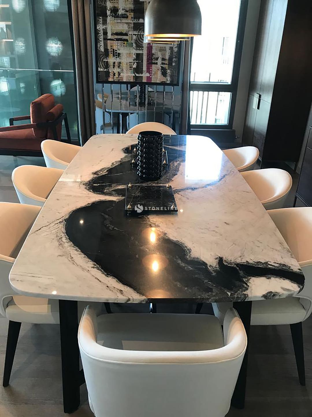 BLACK HORSE - Stoneline