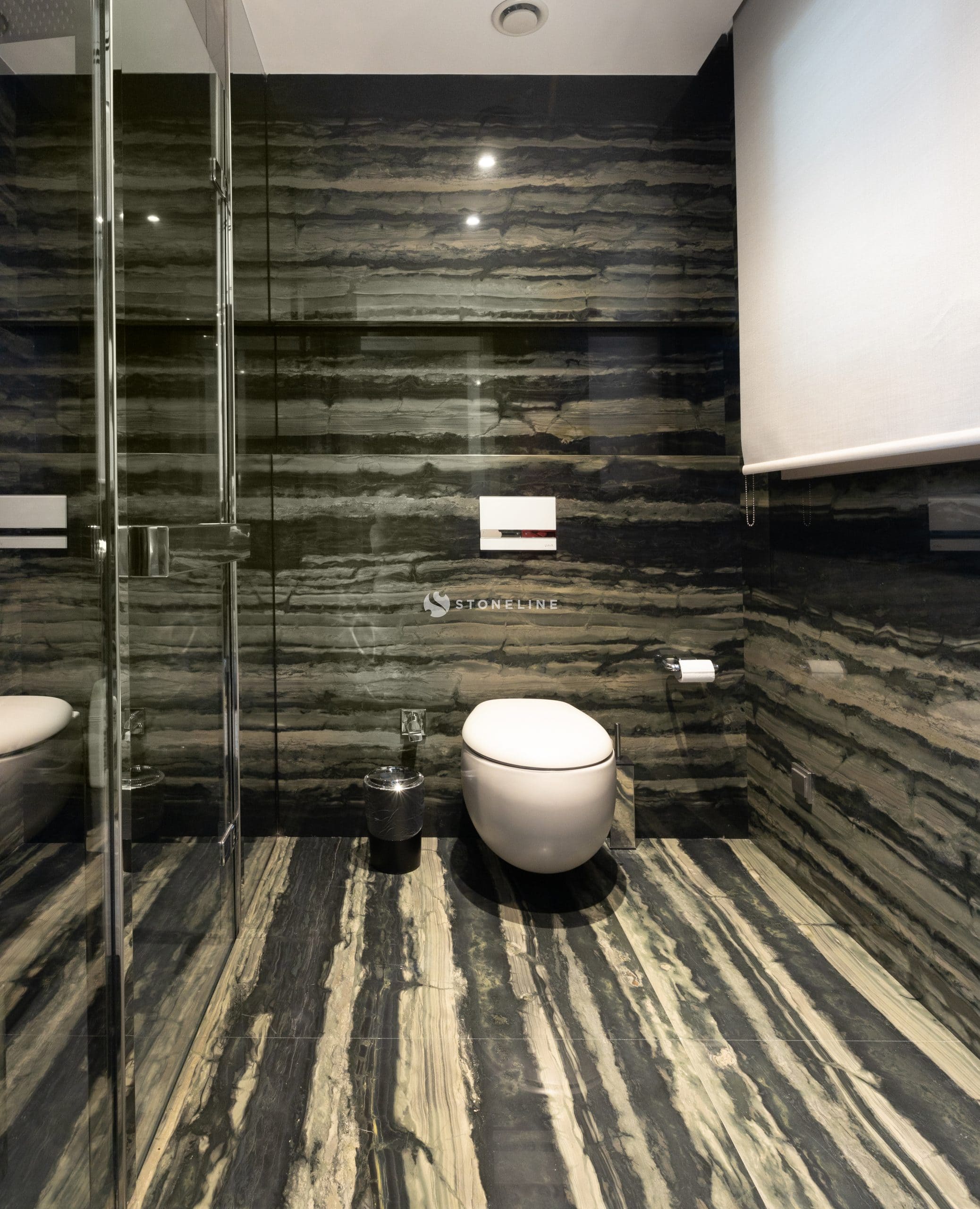 Quartzite: Characteristics, Applications and Varieties - Stoneline ...