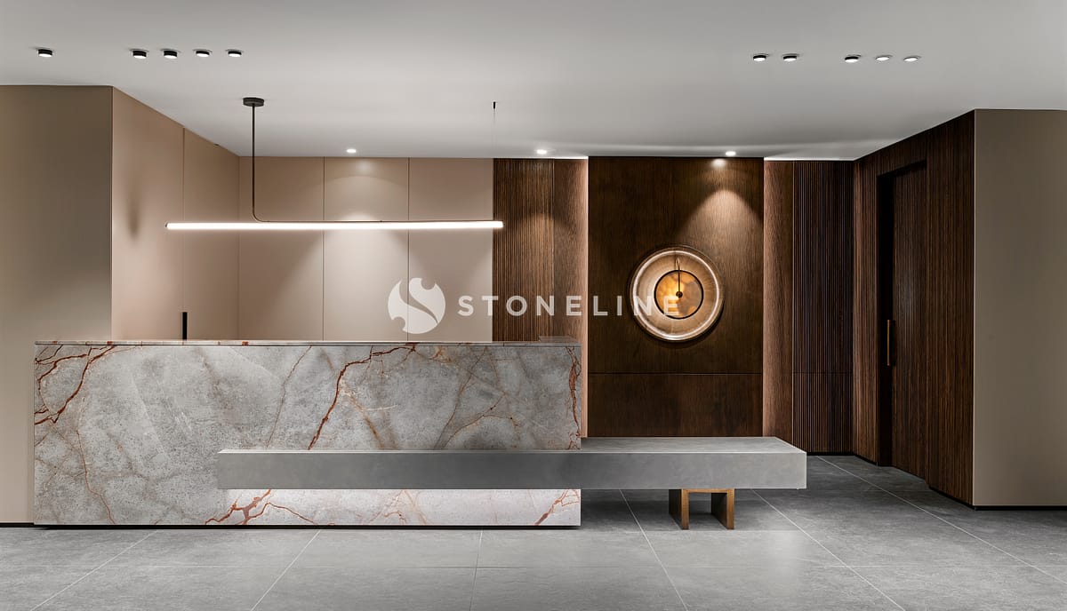 Stoneline | The Most Precious Natural Stones