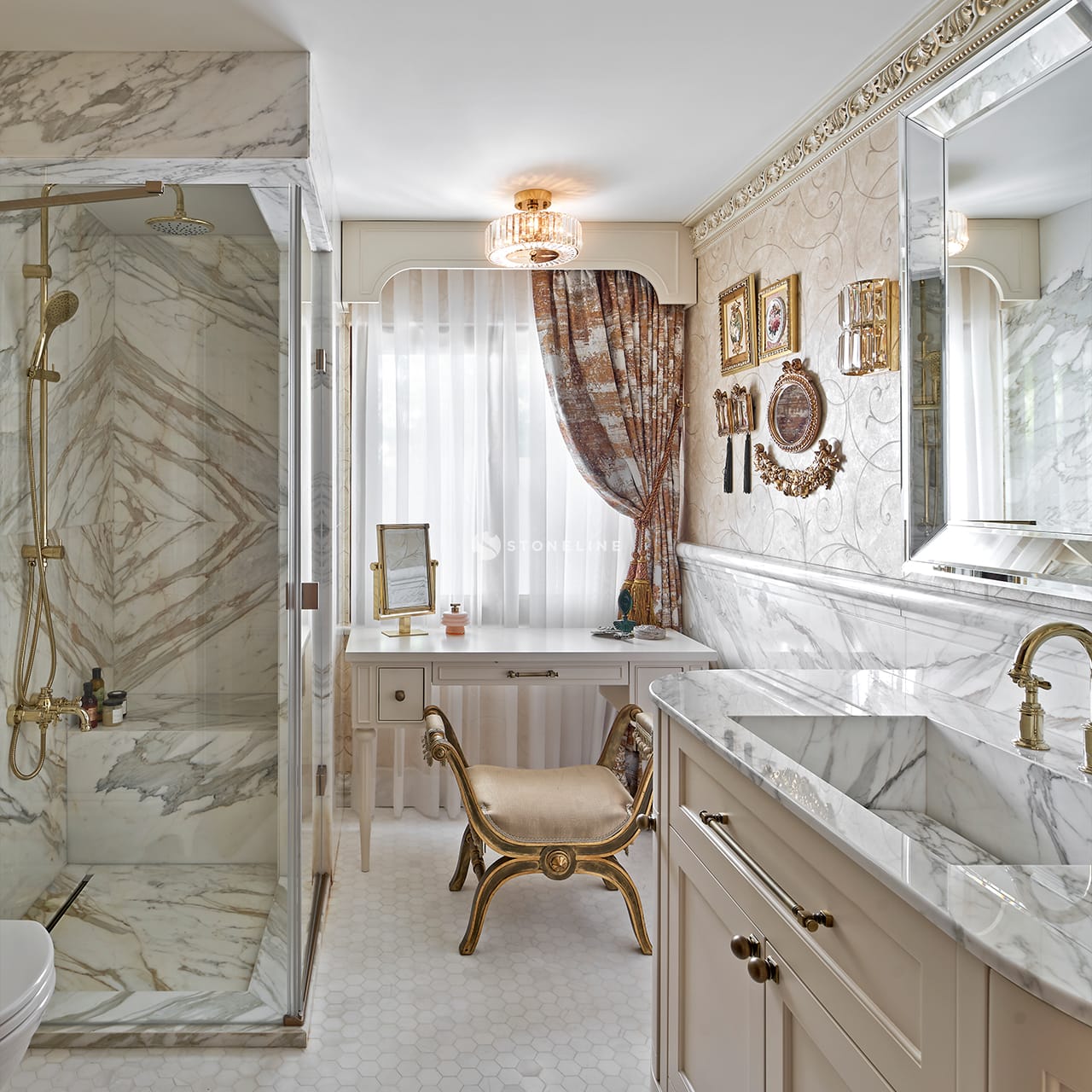 Marble: Origins, Properties and Timeless Applications - Stoneline Marble: Origins, Properties ...