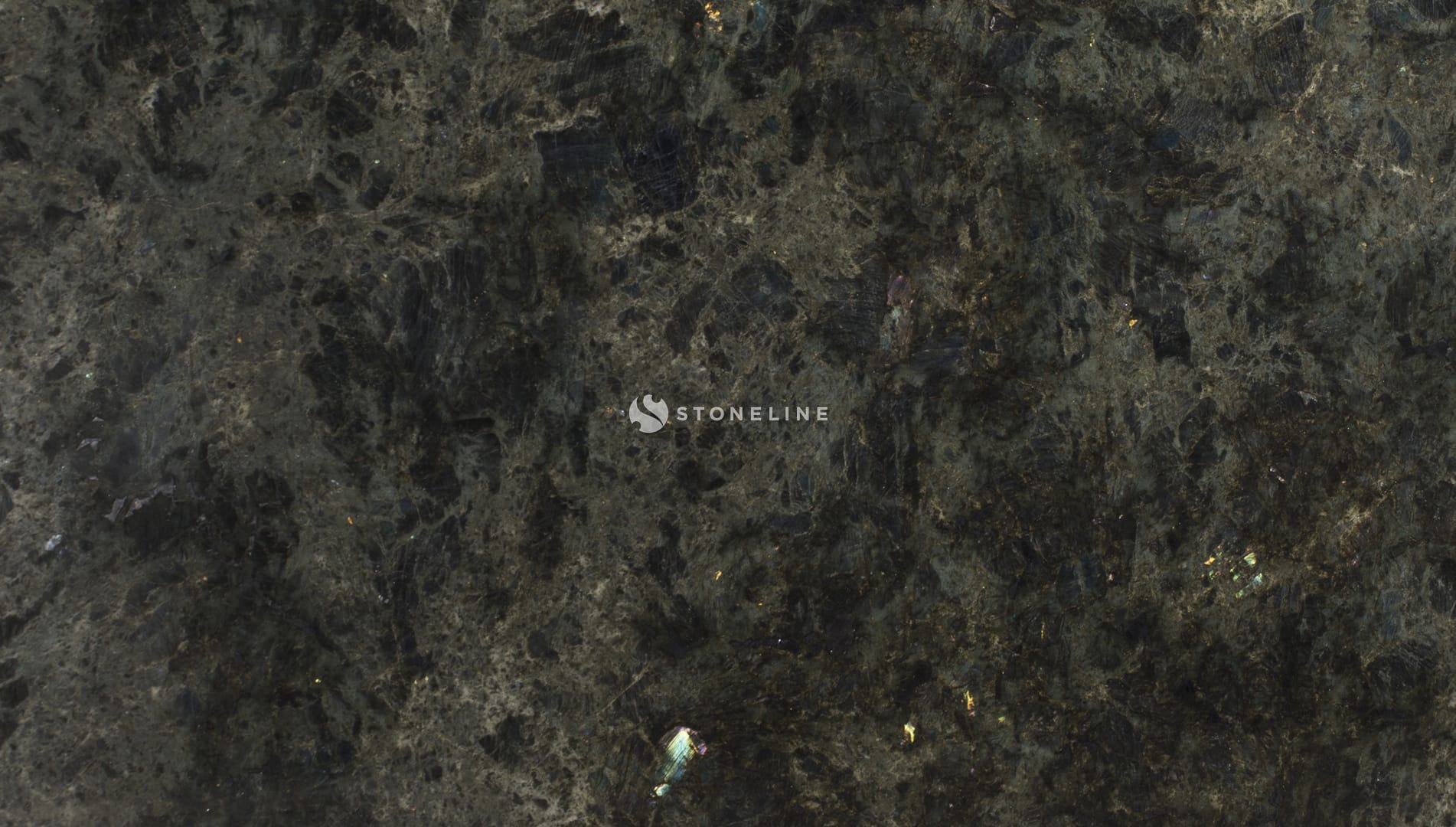 LABRADORITE MULTICOLOUR | GRANITE | STONELINE