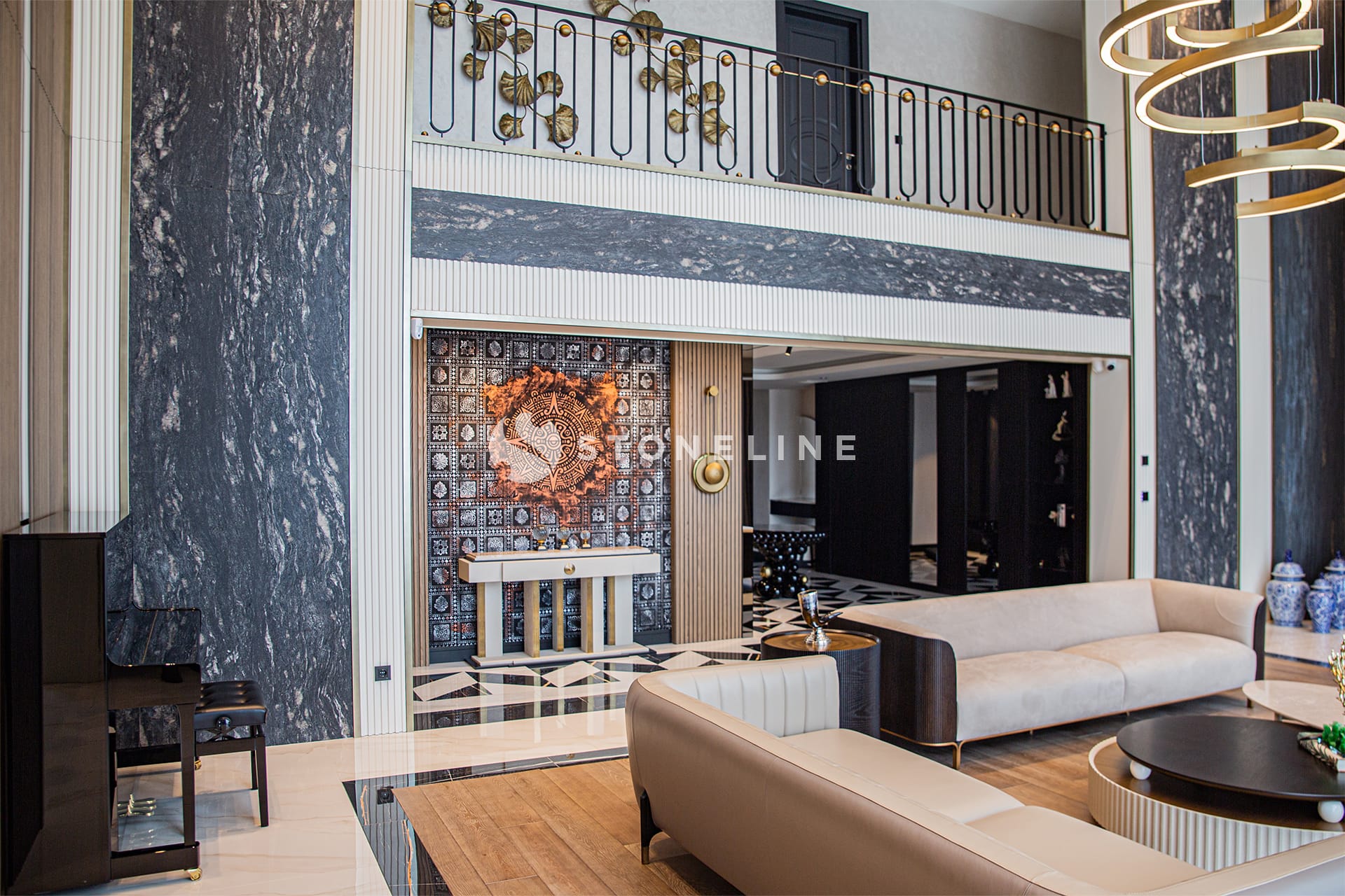 ART KAFASI ARCHITECTURE / PRIVATE RESIDENCE PROJECT / 1