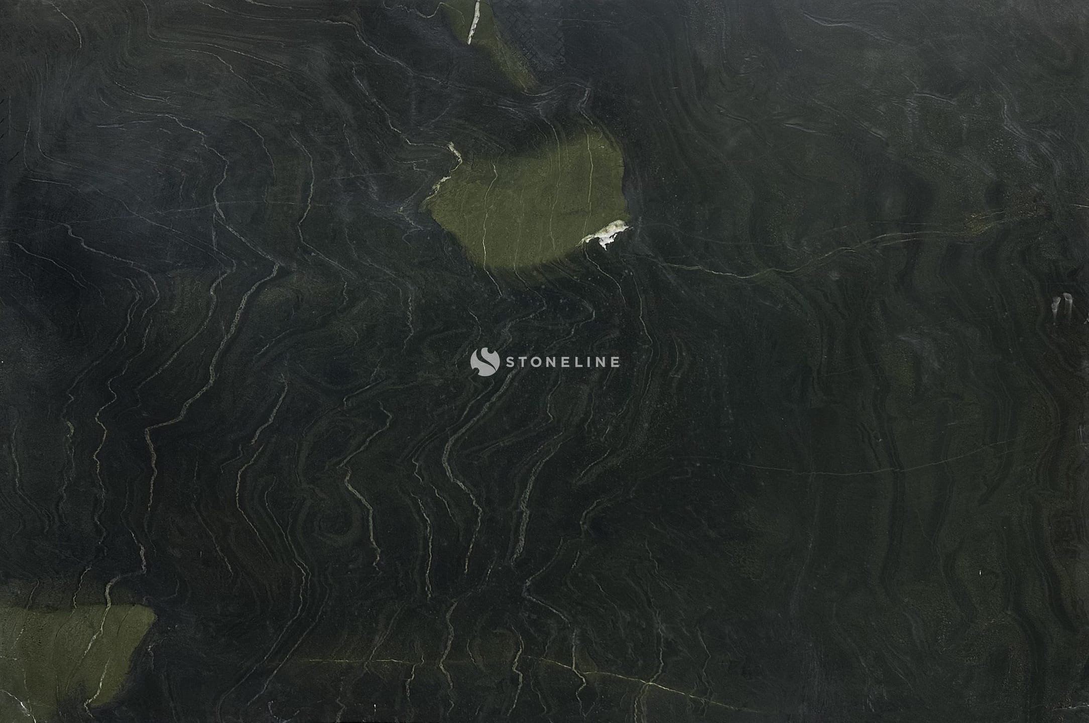 LOUIS GREEN | QUARTZITE | STONELINE