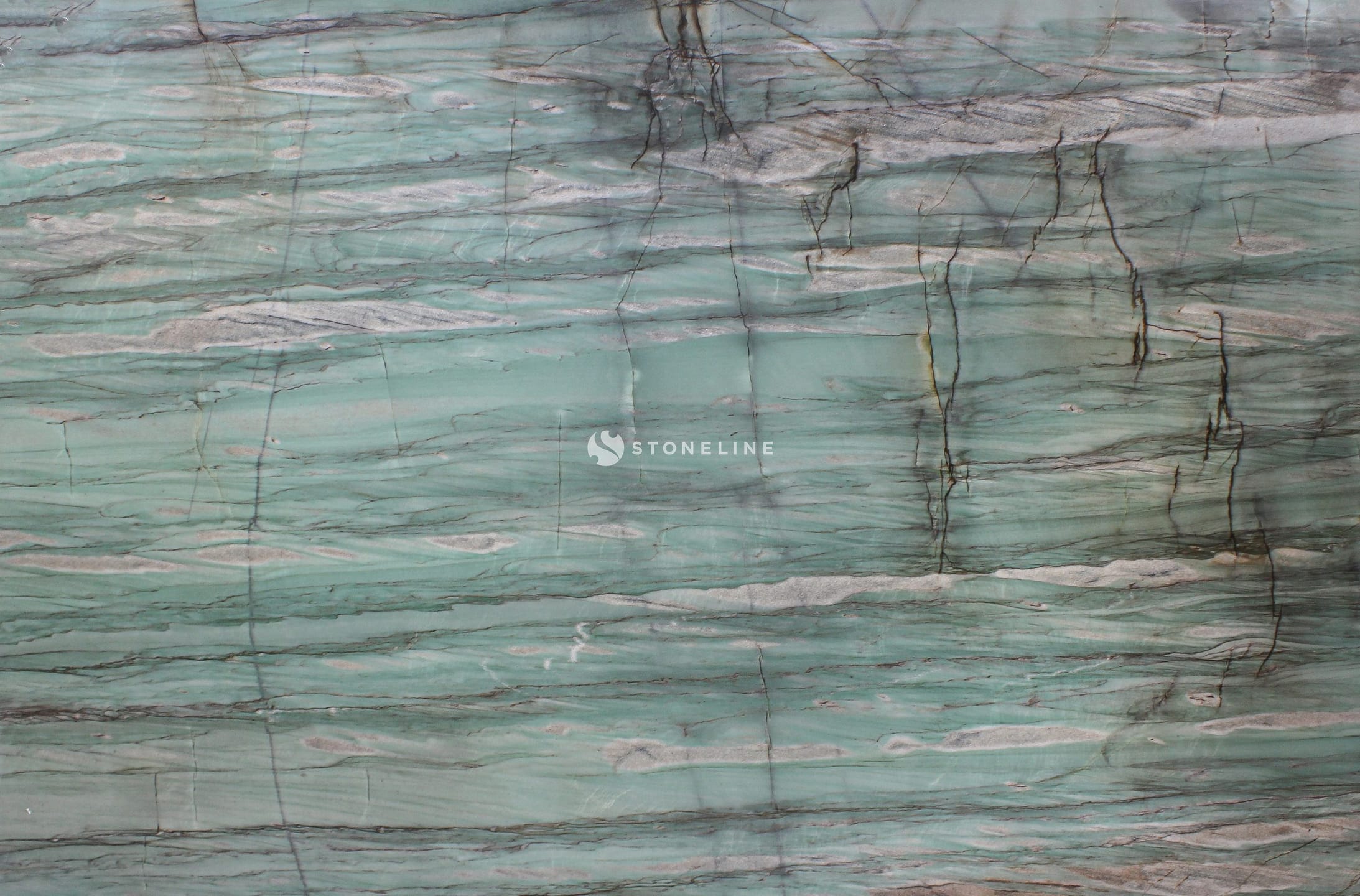 EMERALD QUARTZITE | QUARTZITE | STONELINE