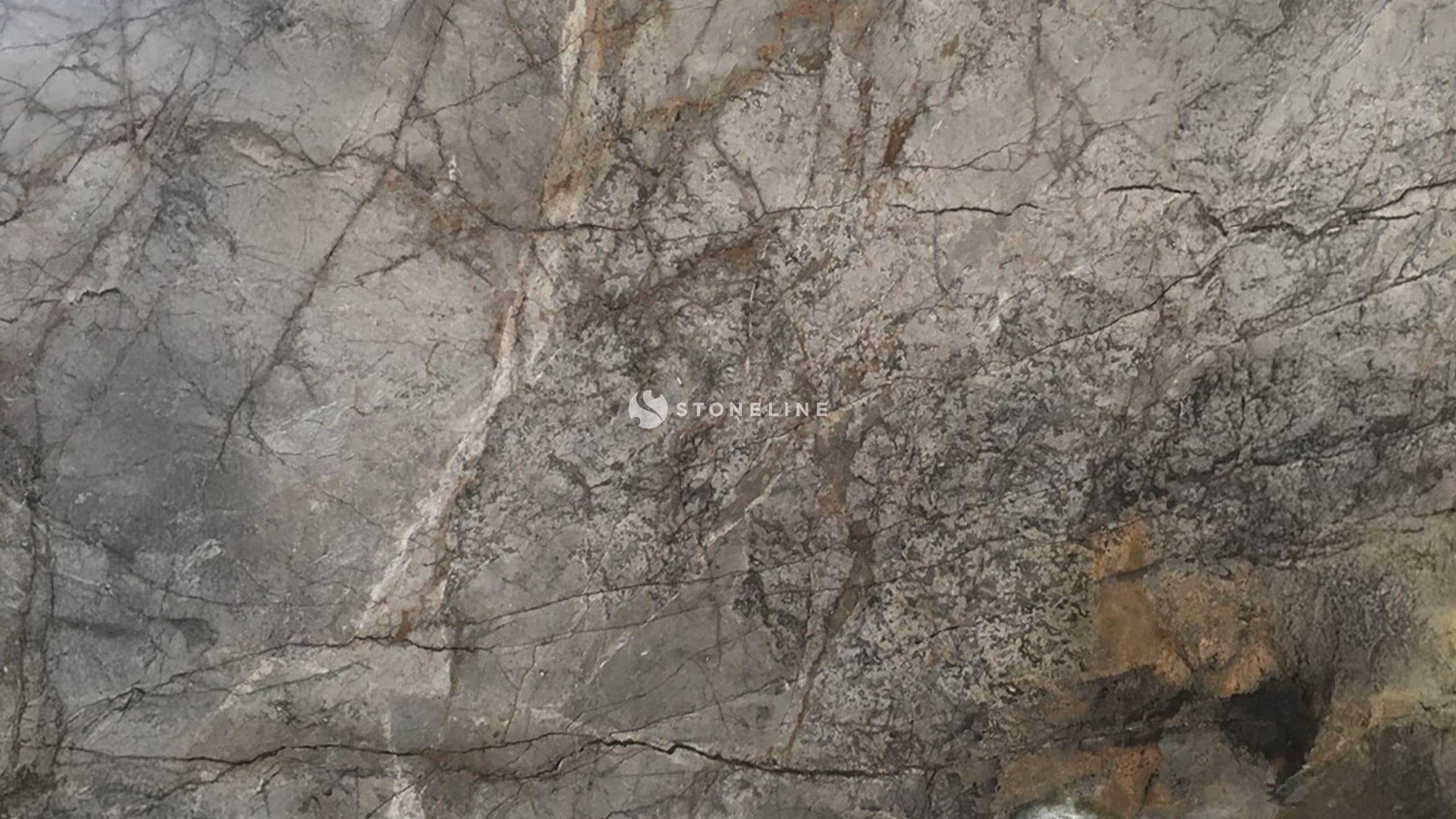 GREY VISION | MARBLE | STONELINE