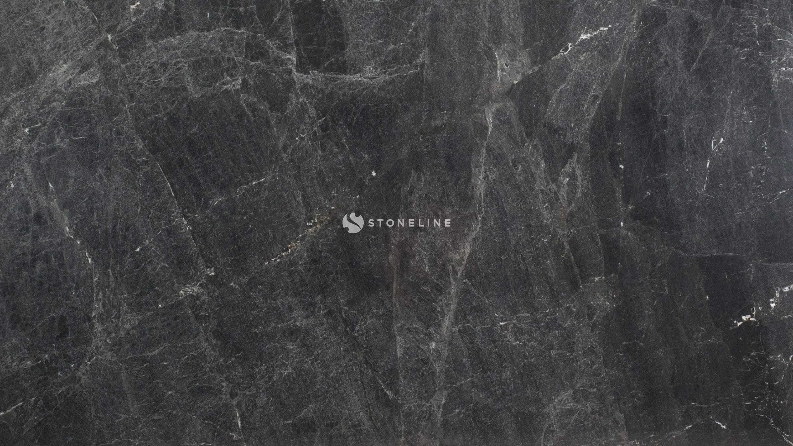 THUNDER BLACK | MARBLE | STONELINE