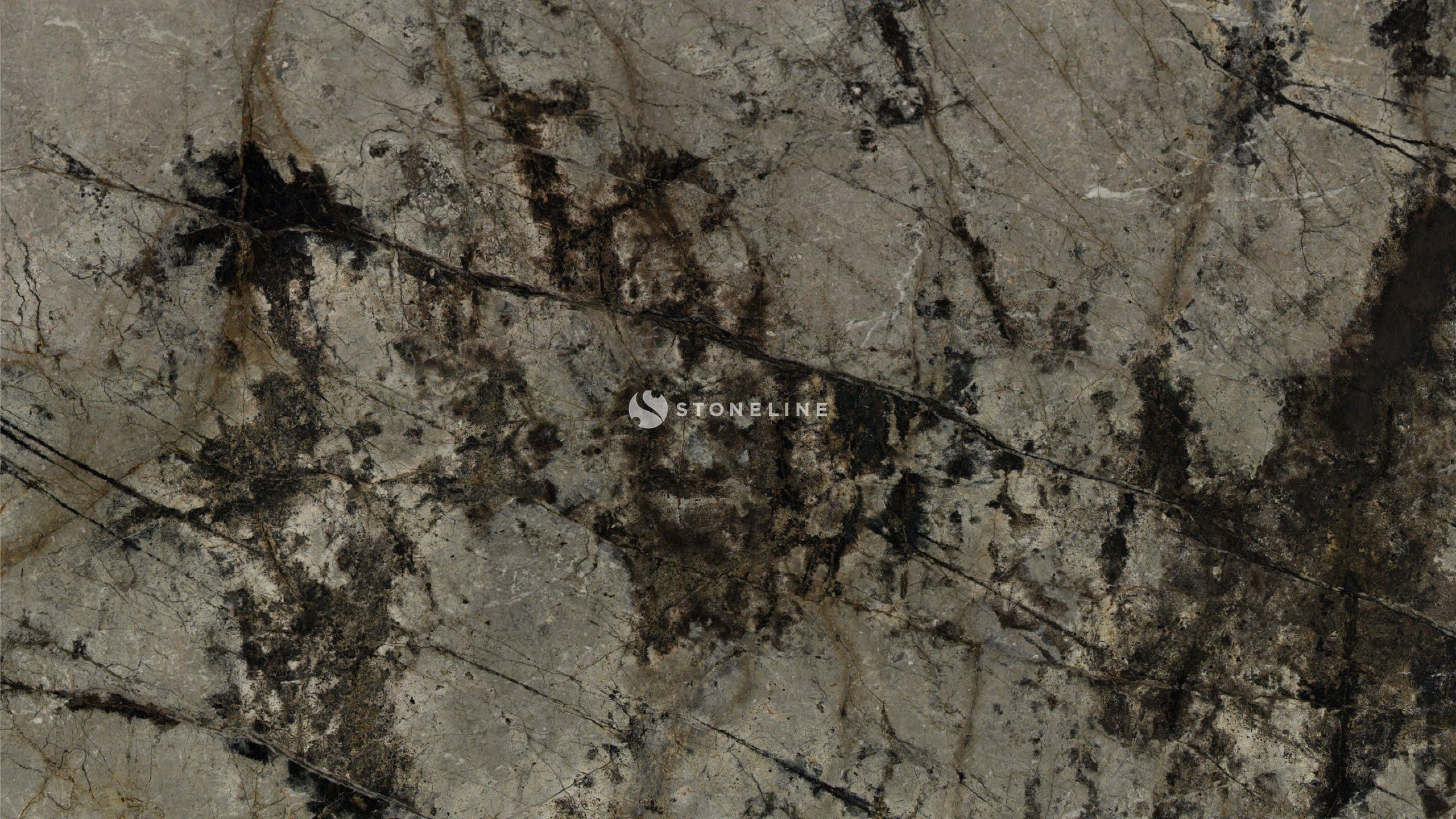 ESSENTIAL GREY | MARBLE | STONELINE