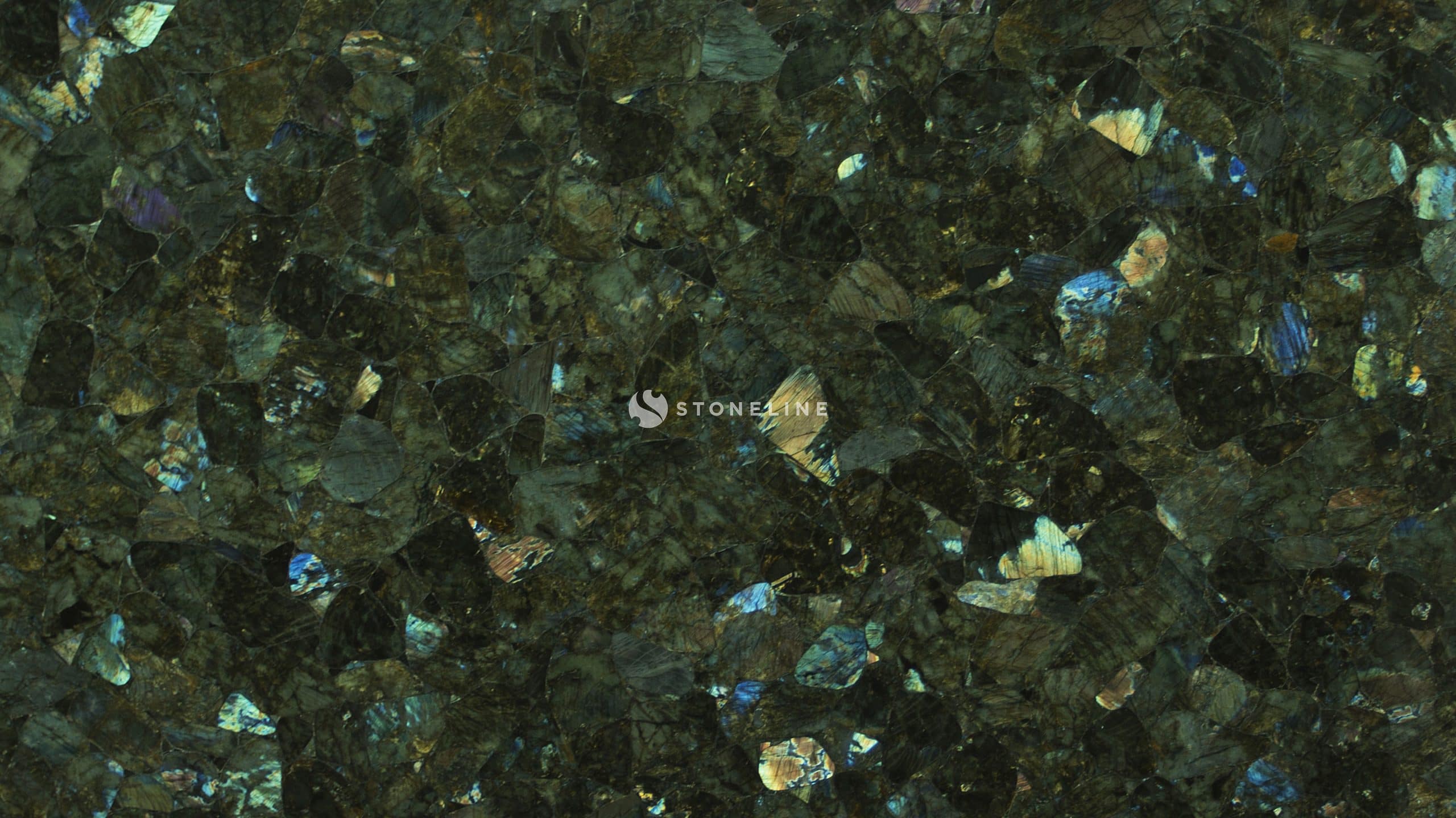 LABRADORITE | PRECIOUS | STONELINE