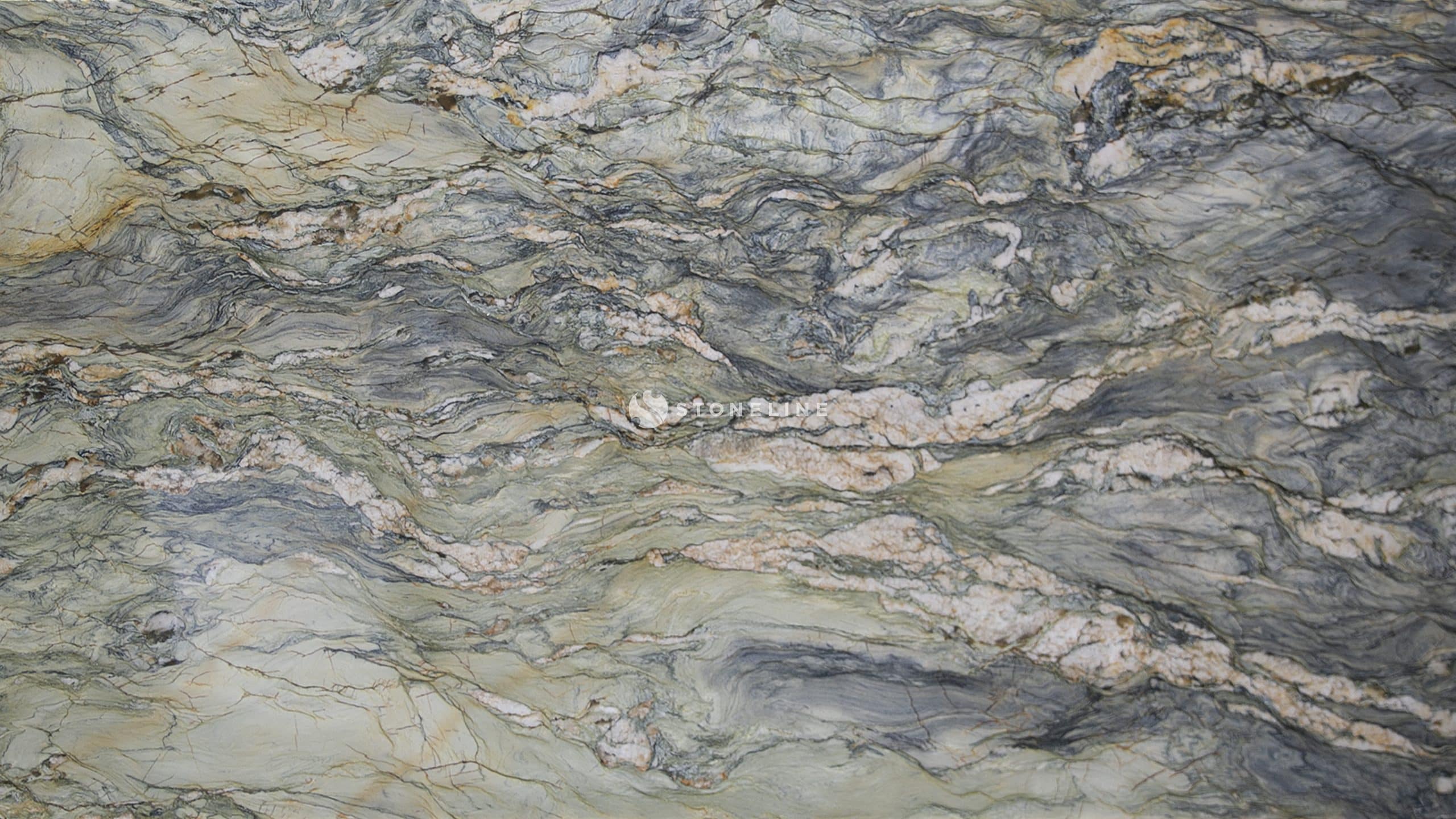 Quartzite: Characteristics, Applications and Varieties - Stoneline ...