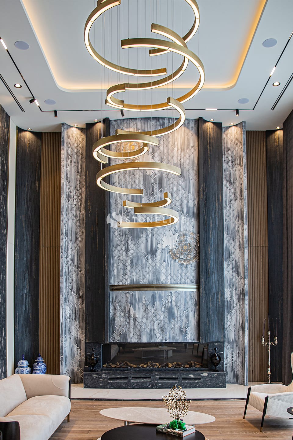 ART KAFASI ARCHITECTURE / PRIVATE RESIDENCE PROJECT / 1