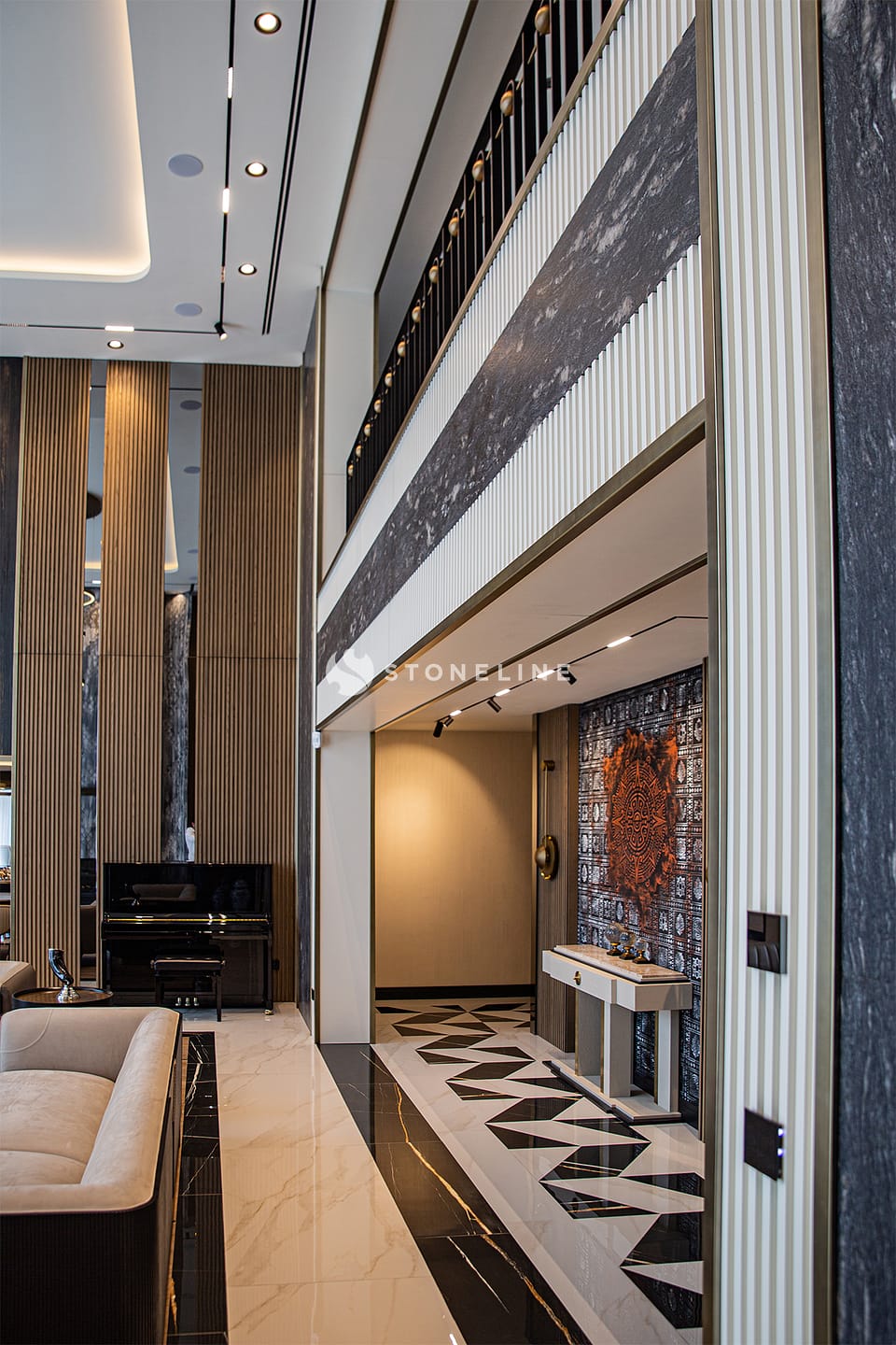 ART KAFASI ARCHITECTURE / PRIVATE RESIDENCE PROJECT / 1