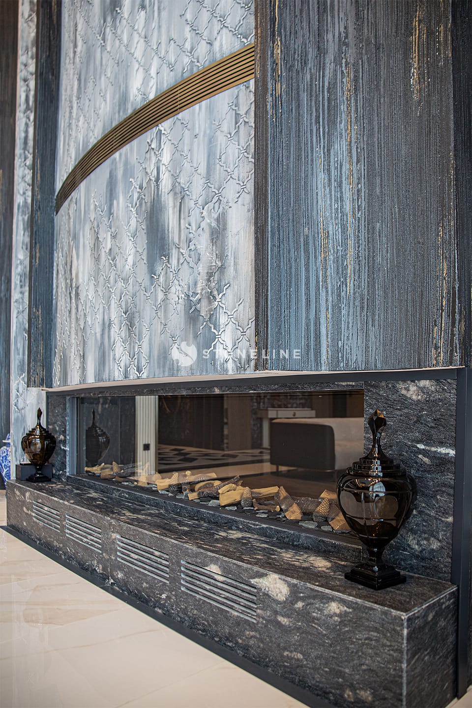 ART KAFASI ARCHITECTURE / PRIVATE RESIDENCE PROJECT / 1