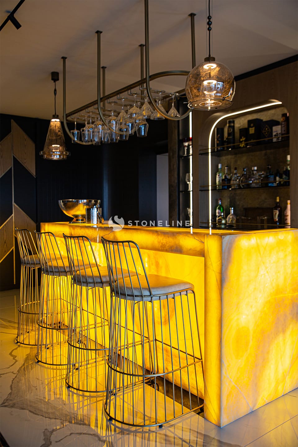 ART KAFASI ARCHITECTURE / PRIVATE RESIDENCE PROJECT / 1
