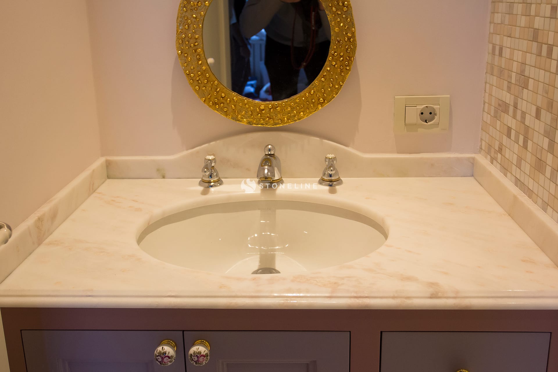 PRIVATE RESIDENCE PROJECT