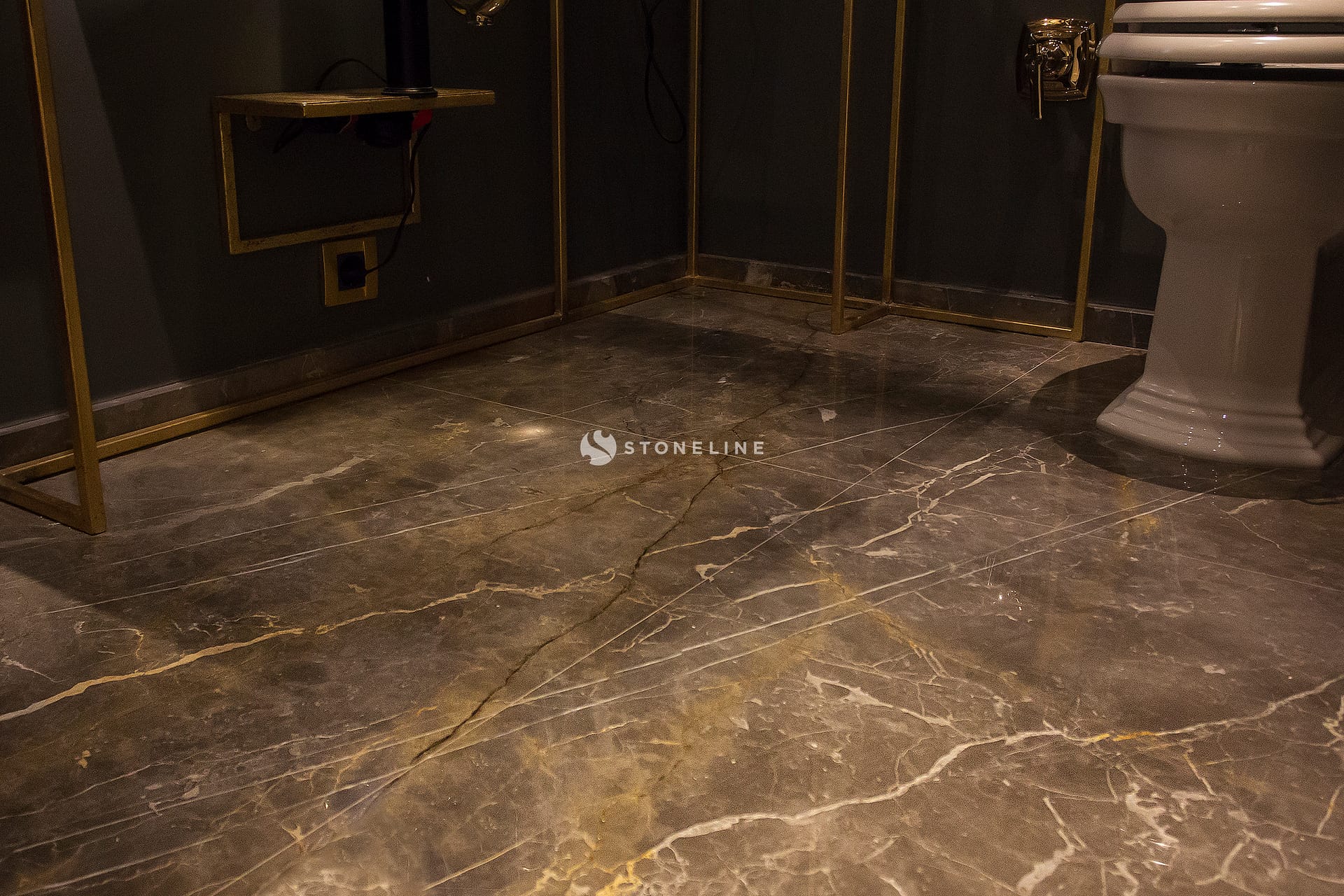 PRIVATE RESIDENCE PROJECT