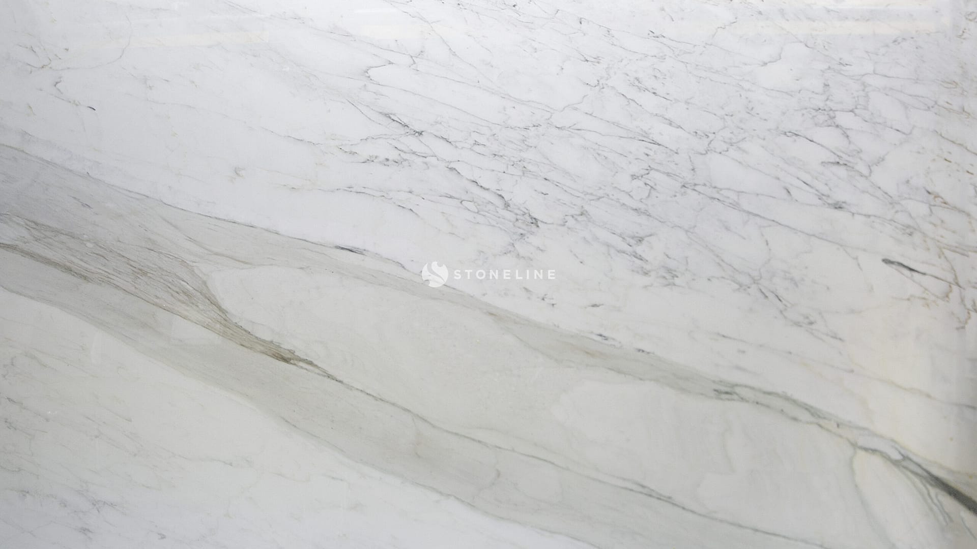 CALACATTA CARRARA EXTRA | MARBLE | STONELINE