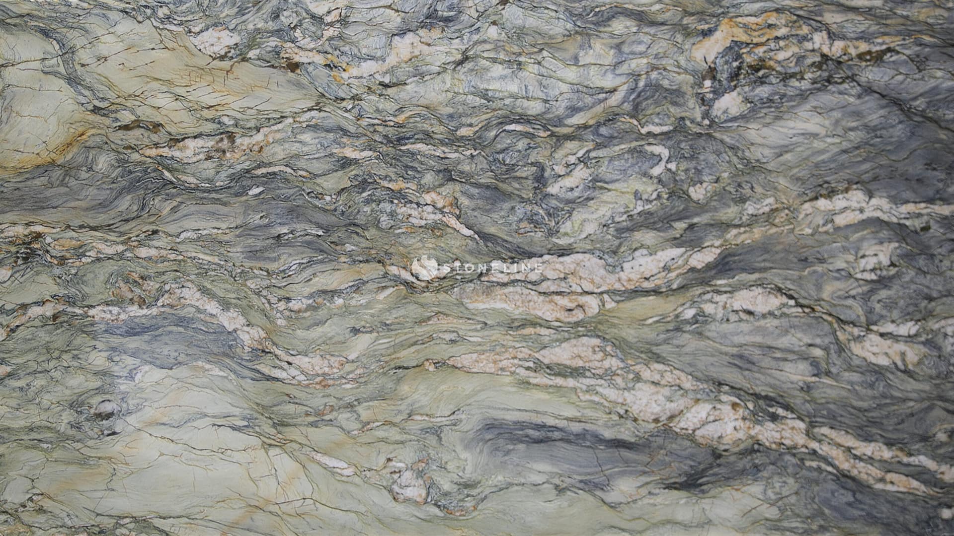 FUSION WOW | QUARTZITE | STONELINE