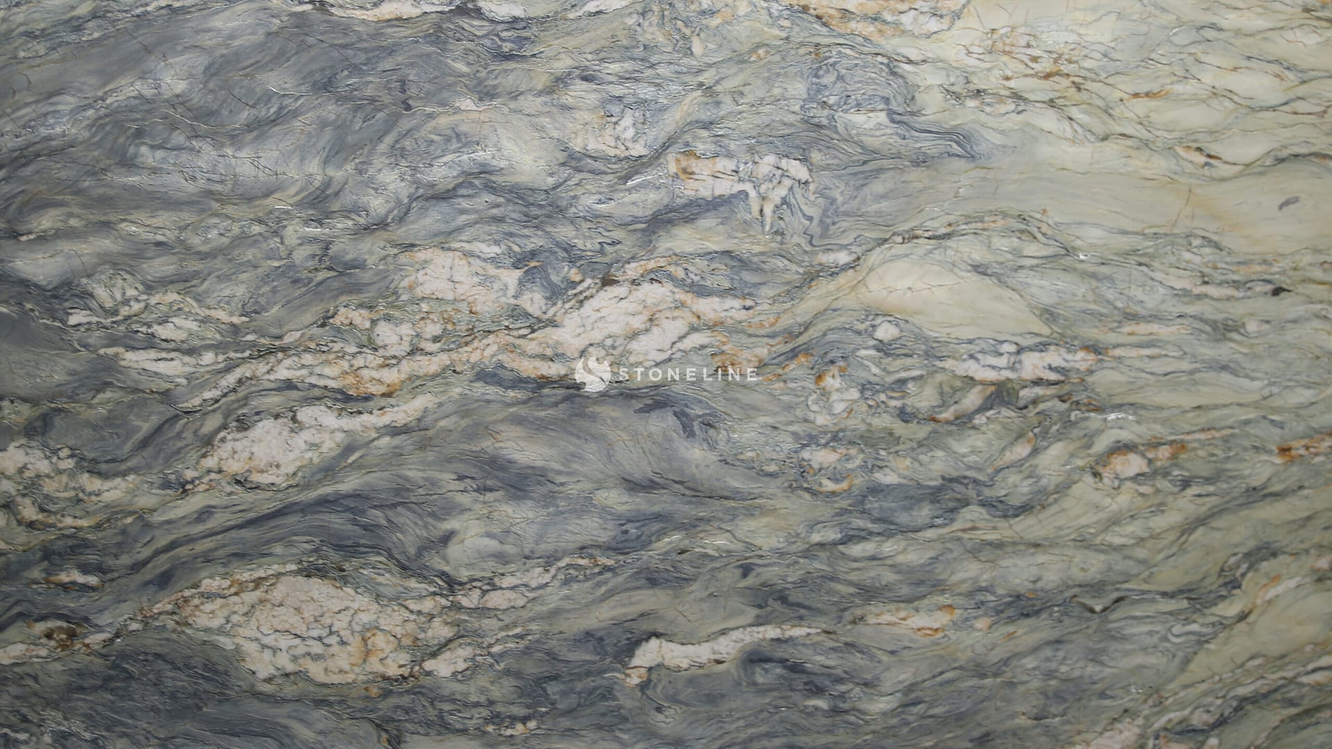 FUSION WOW | QUARTZITE | STONELINE