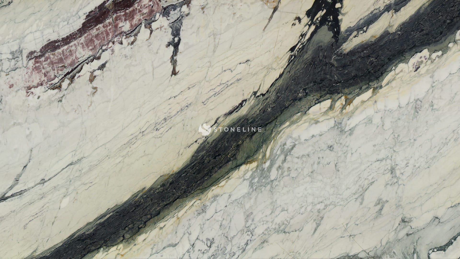 BRECCIA CAPRAIA EXTRA | MARBLE | STONELINE