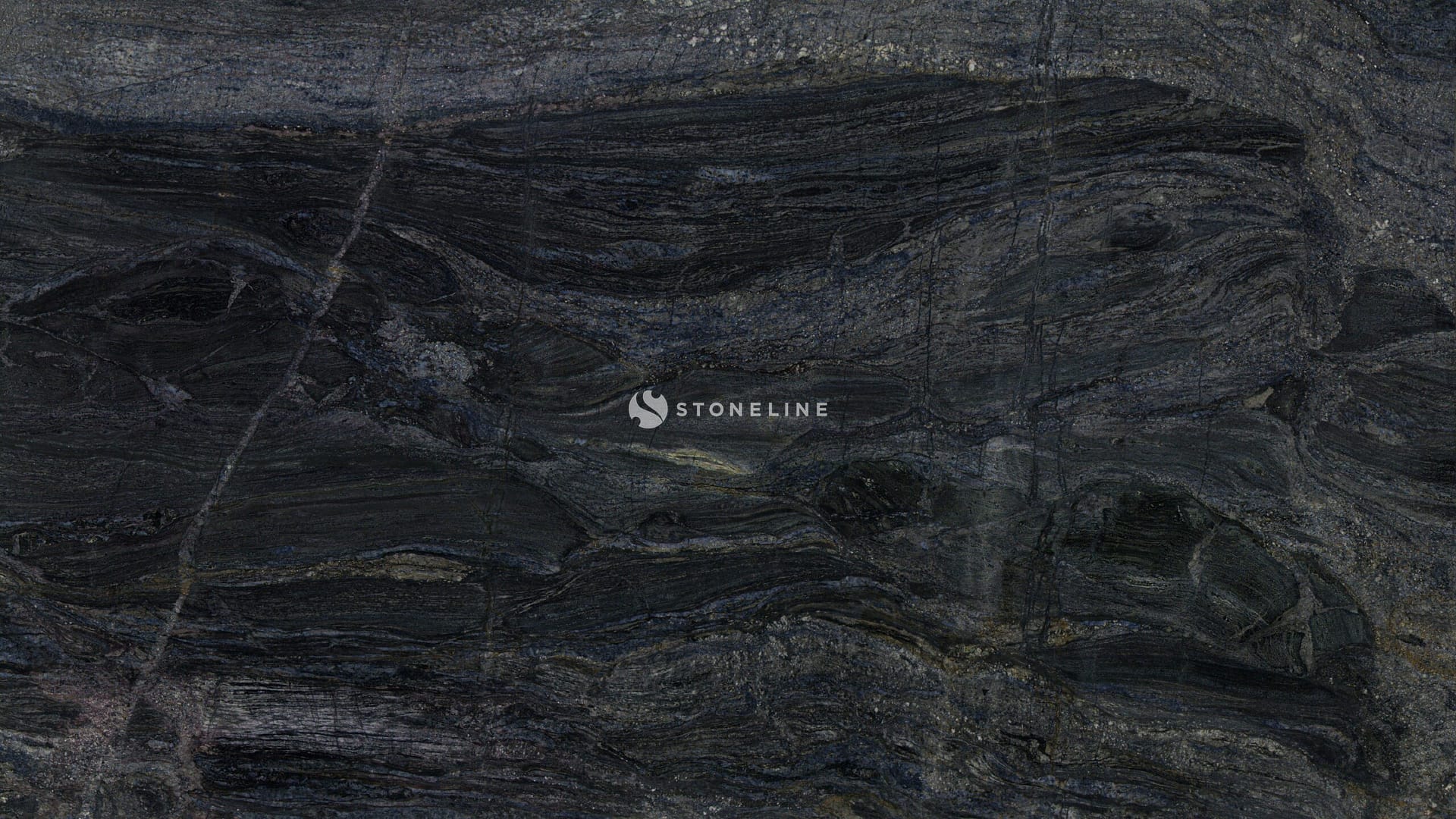 BLUE NIGHT | GRANITE | STONELINE