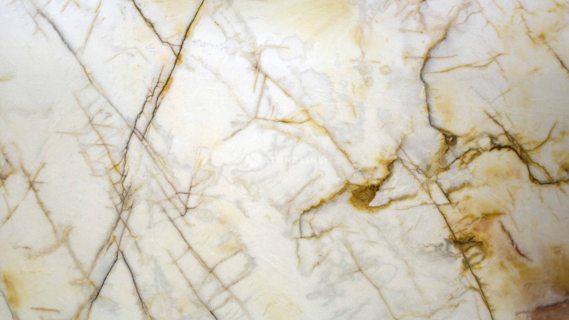 CRISTALLO LUMIX | QUARTZITE | STONELINE