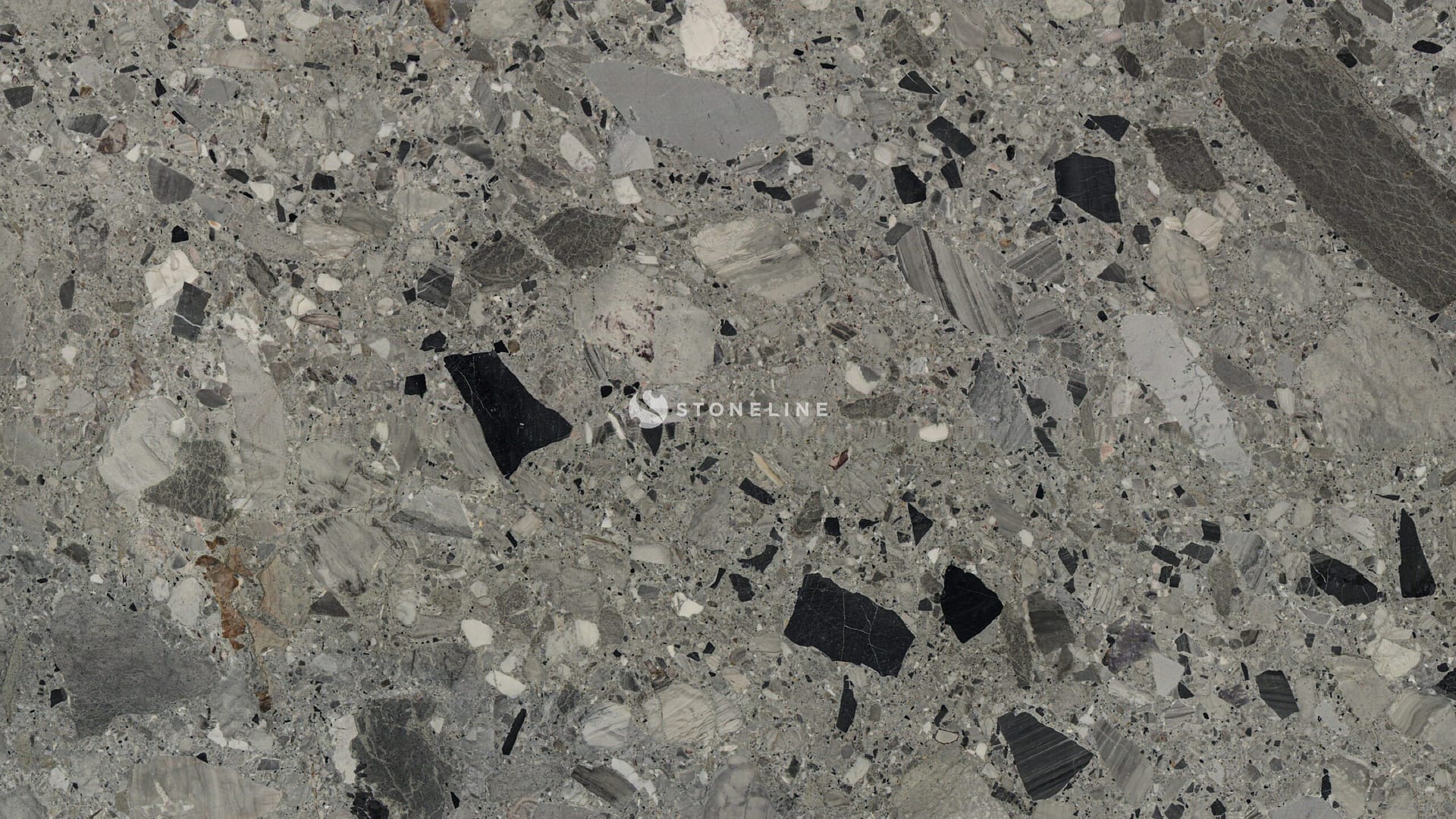 SUPER CEPPO | MARBLE | STONELINE