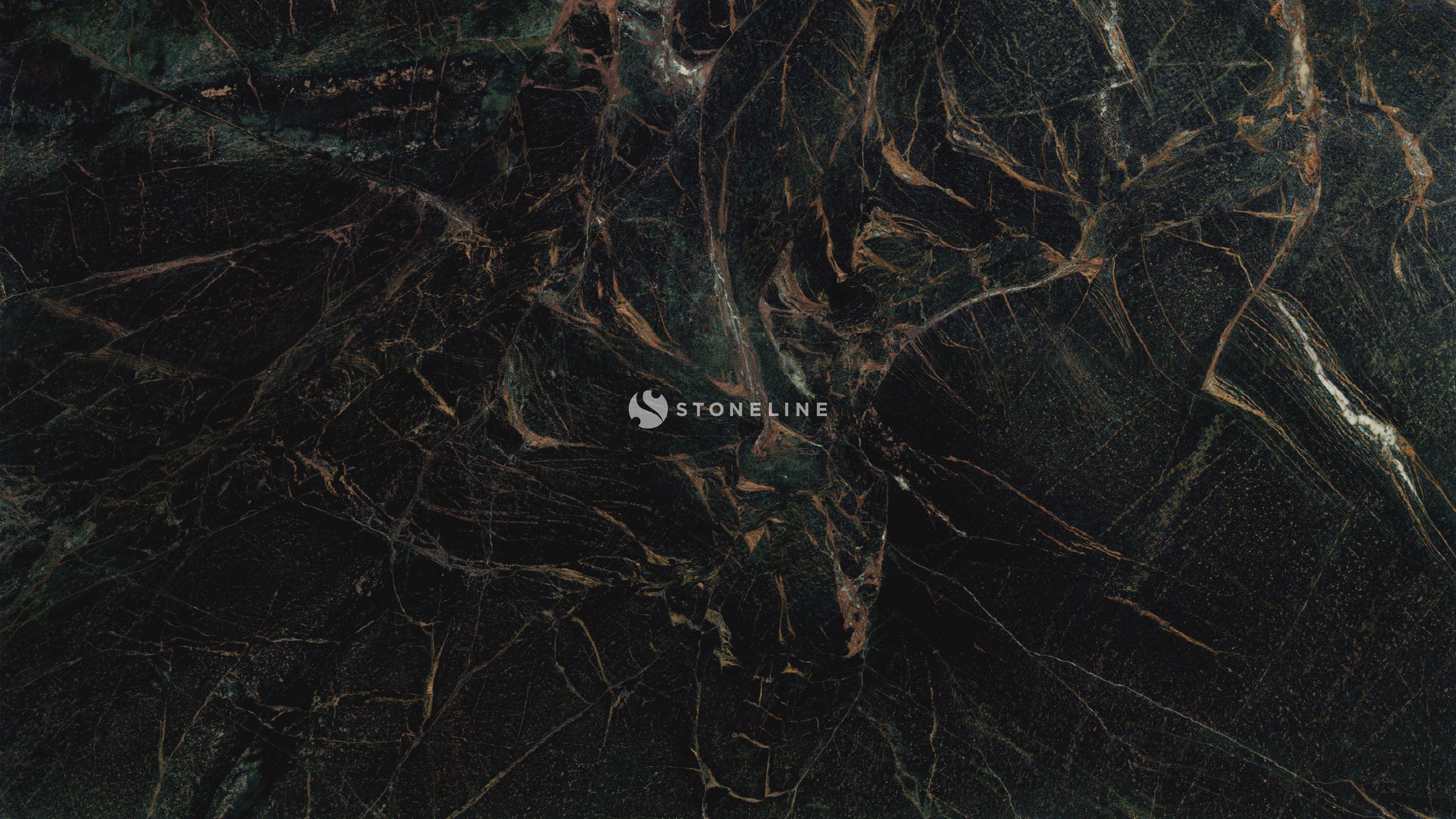 DEEP GREEN | GRANITE | STONELINE