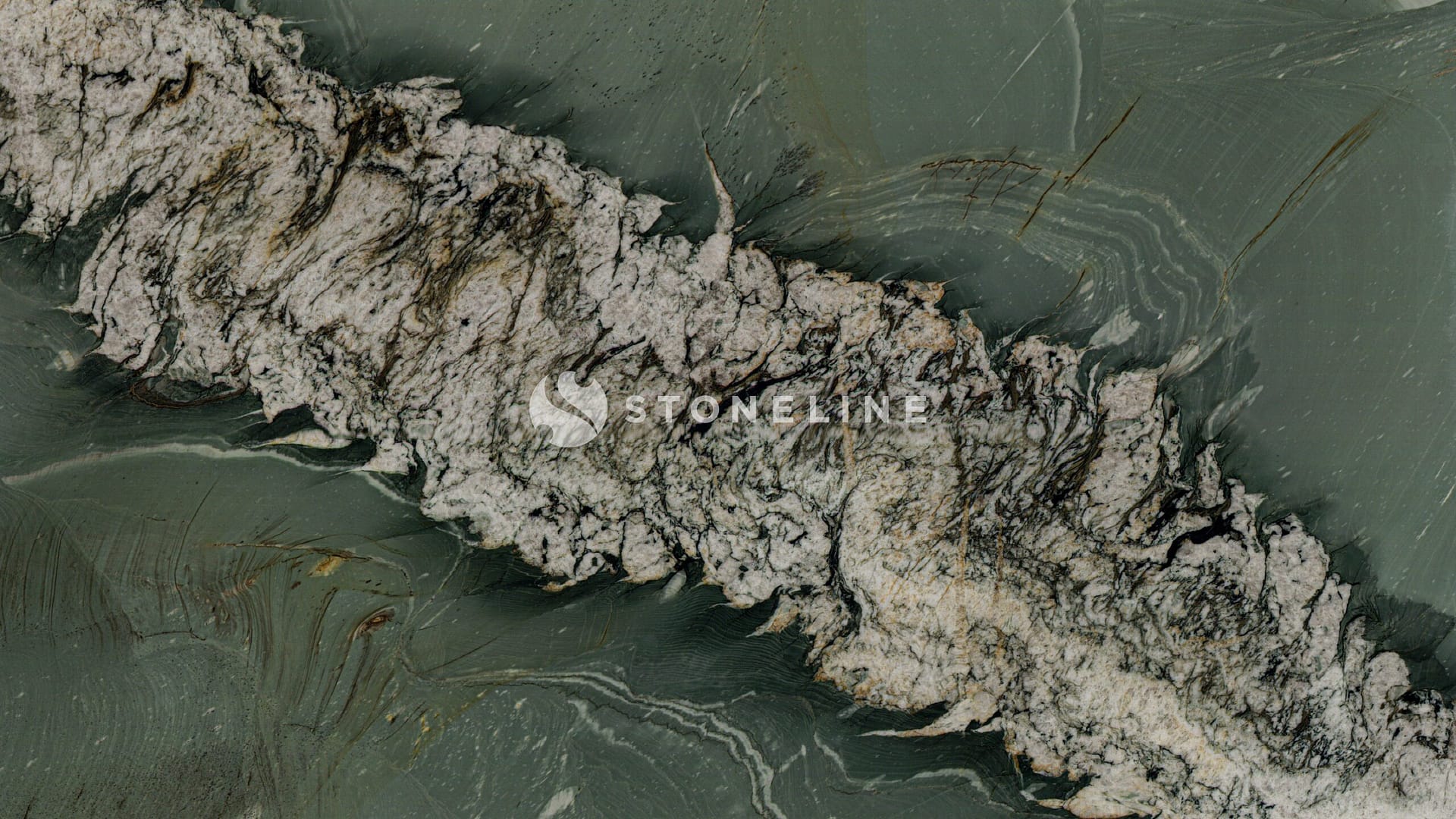 VERDE ASTRAL | QUARTZITE | STONELINE