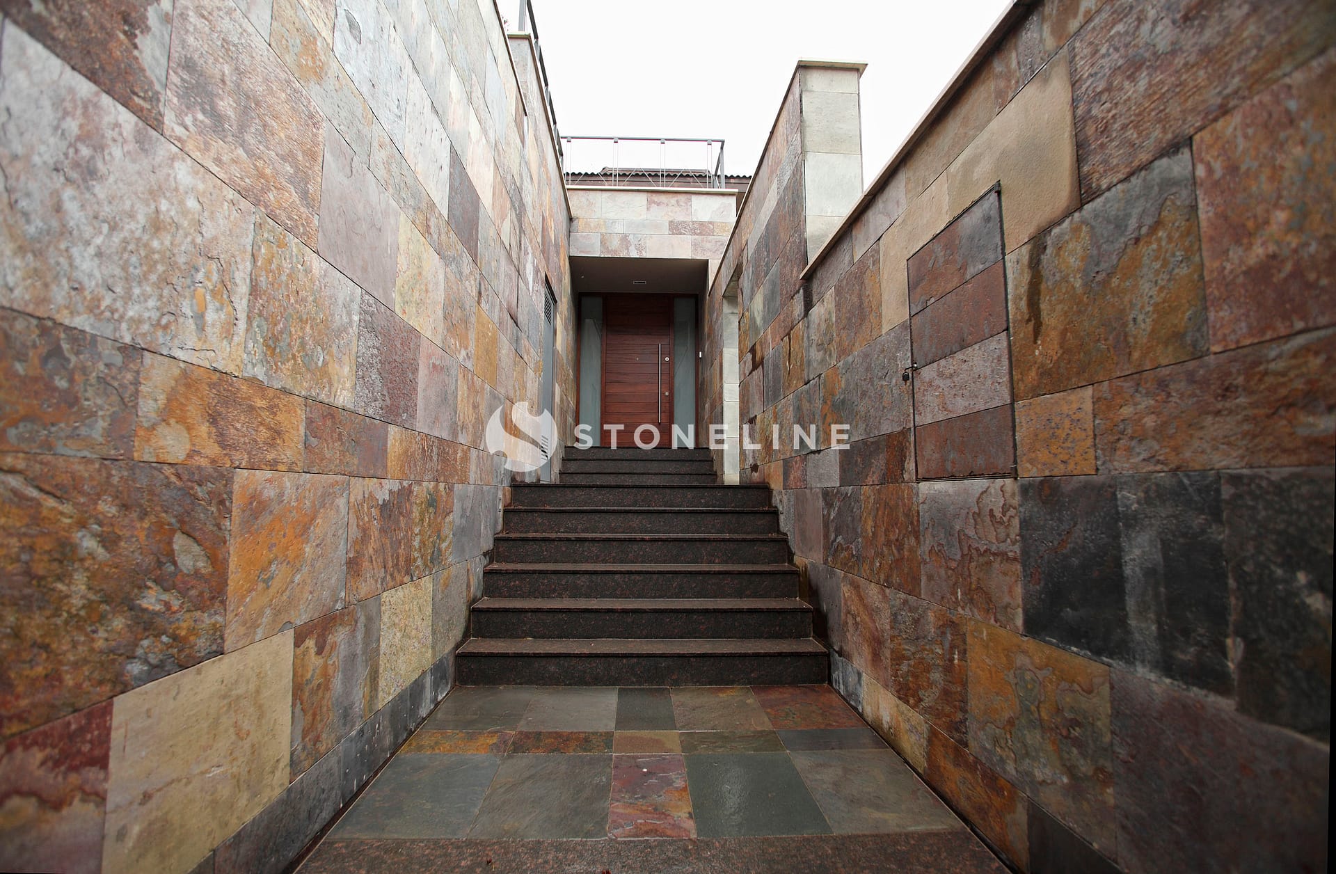 PAKER ARCHITECTURE / OFFICE PROJECT 1