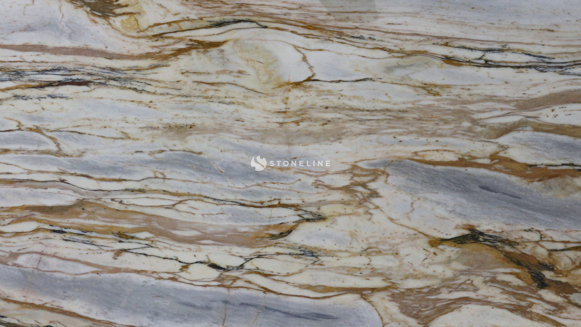 AVALON BLUE | MARBLE | STONELINE