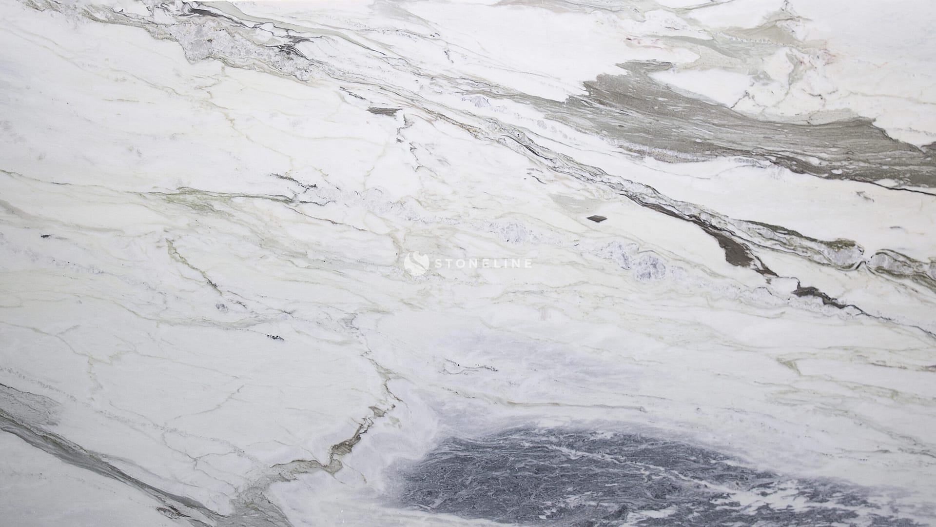 CALACATTA NUVOLATO AZEROBACT | MARBLE | STONELINE