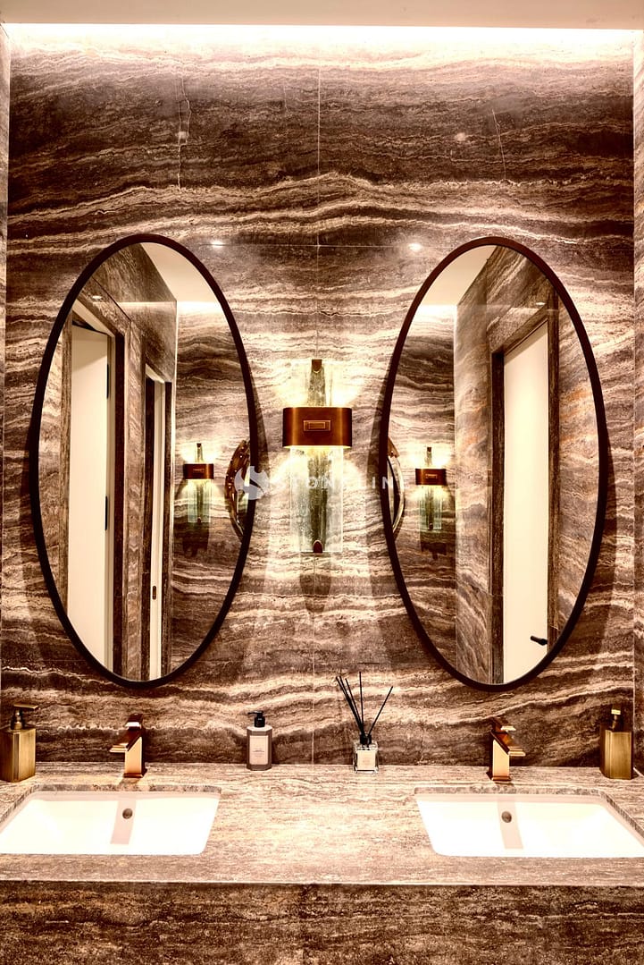 Travertino: Propiedades, Aplicaciones y Variedades - Stoneline ...