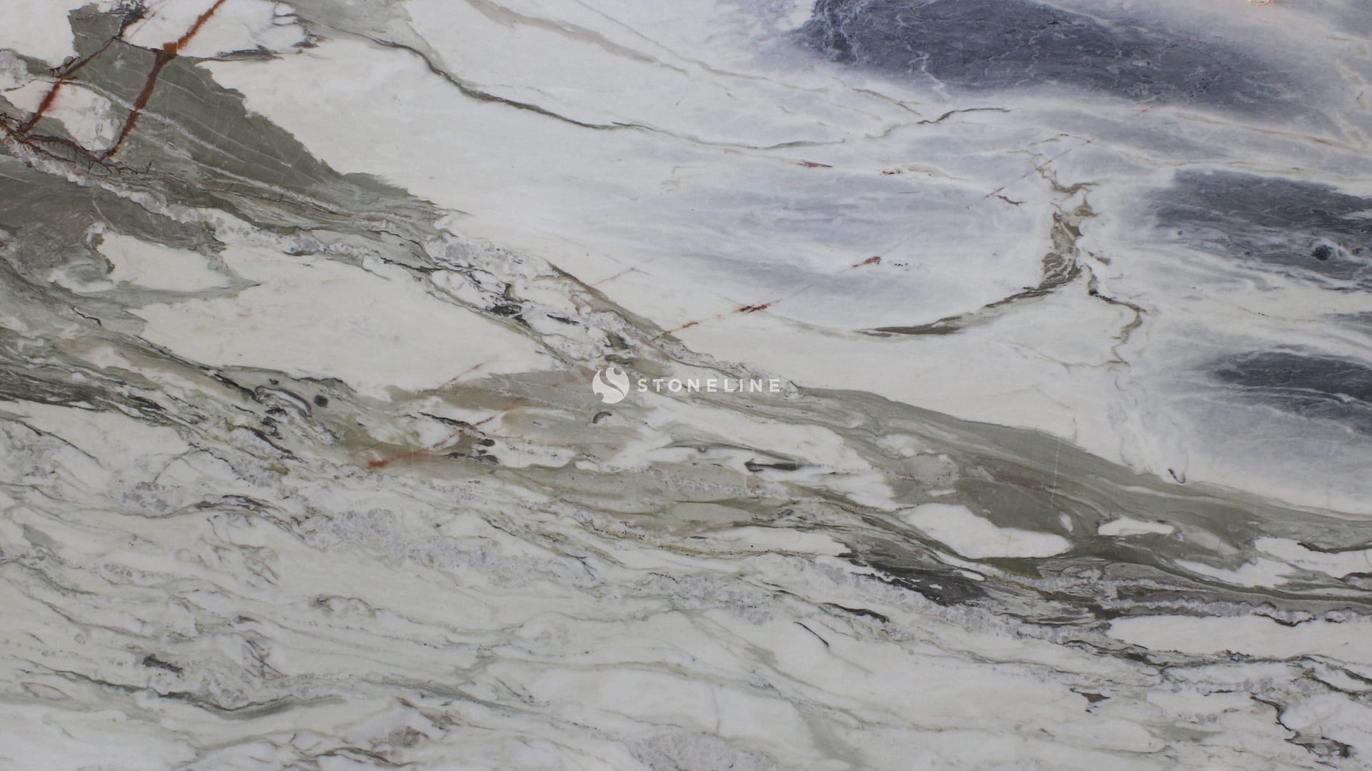 CALACATTA NUVOLATO AZEROBACT | MARBLE | STONELINE
