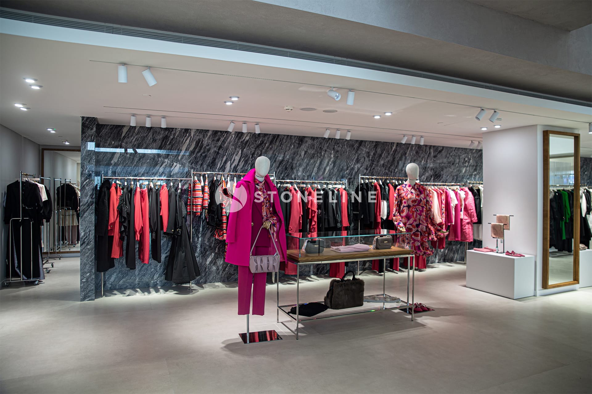 ARİF ÖZDEN ARCHITECTURE / GIZIA / 2