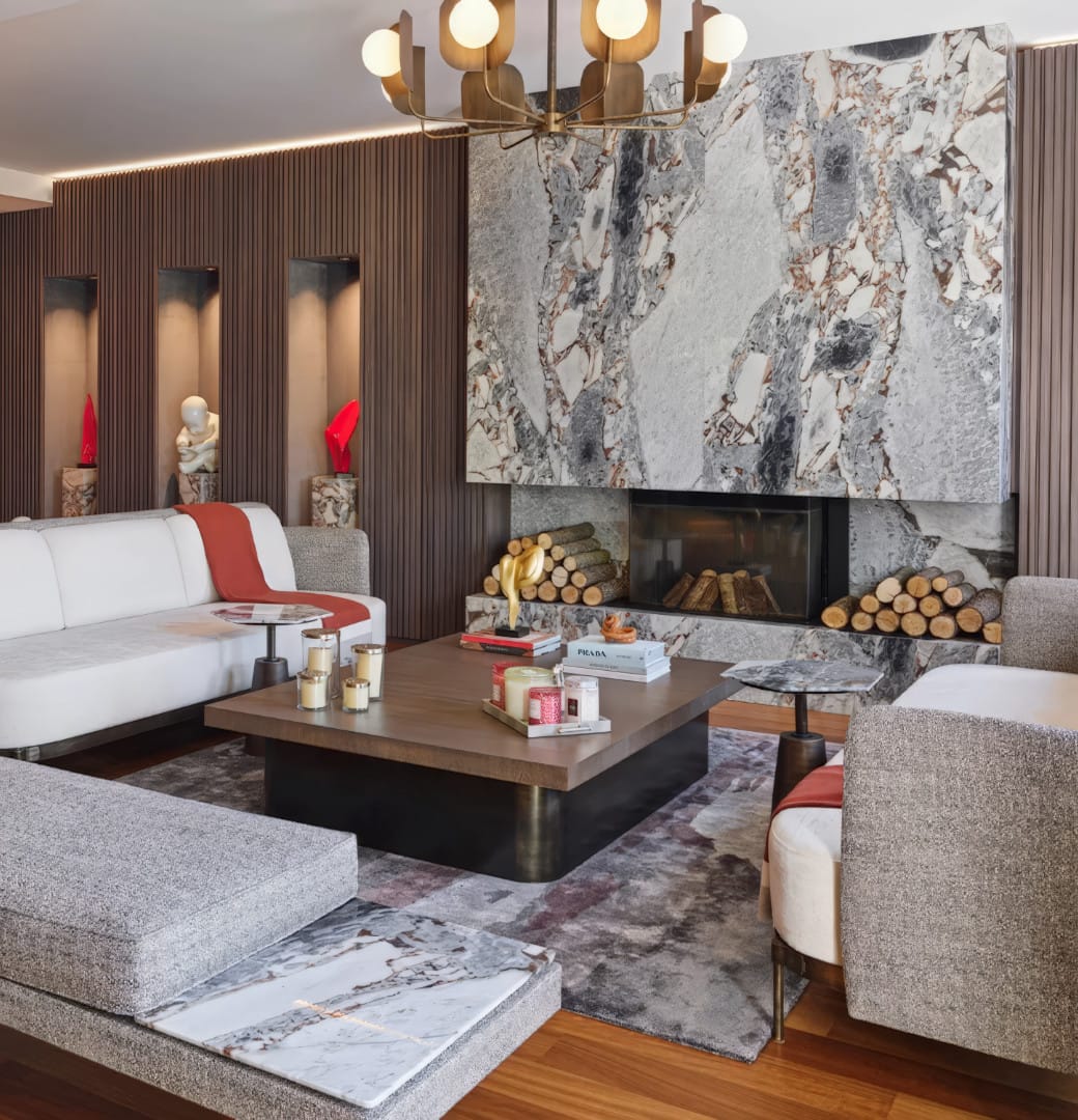 Stoneline | The Most Precious Natural Stones