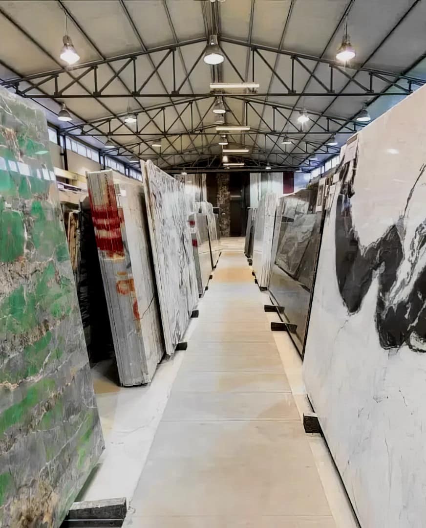 Stoneline | The Most Precious Natural Stones