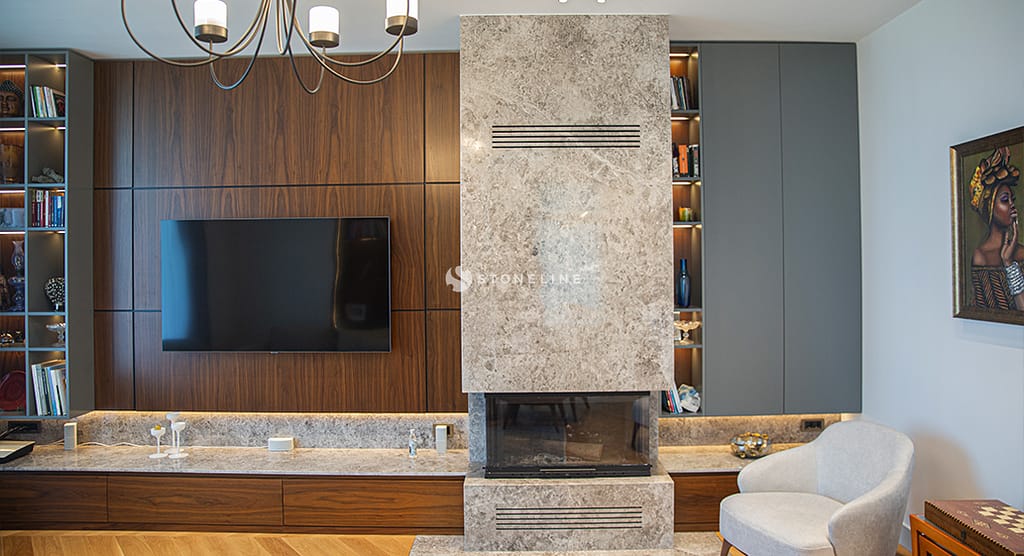 PROJECTS - Stoneline