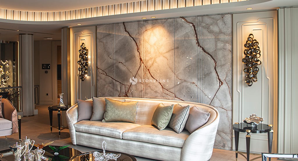 PROJECTS - Stoneline