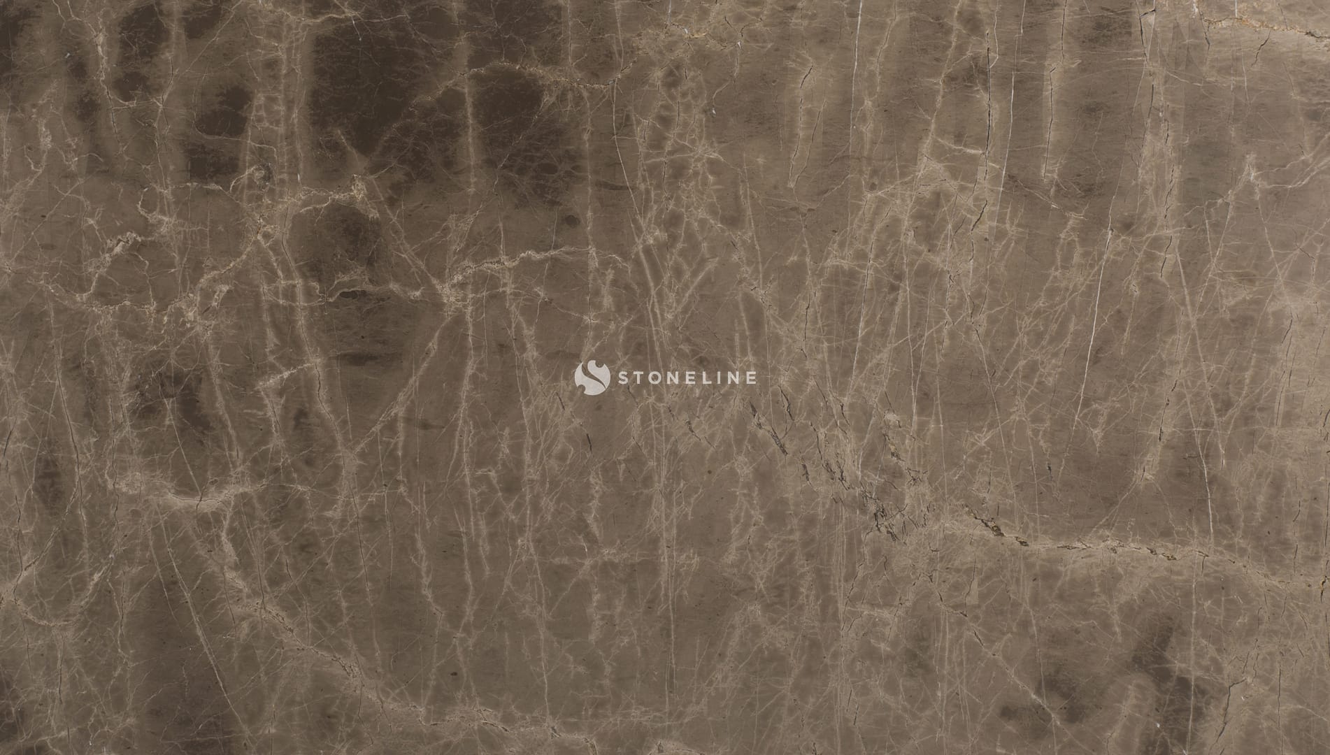 DIAMOND BROWN | MARBLE | STONELINE