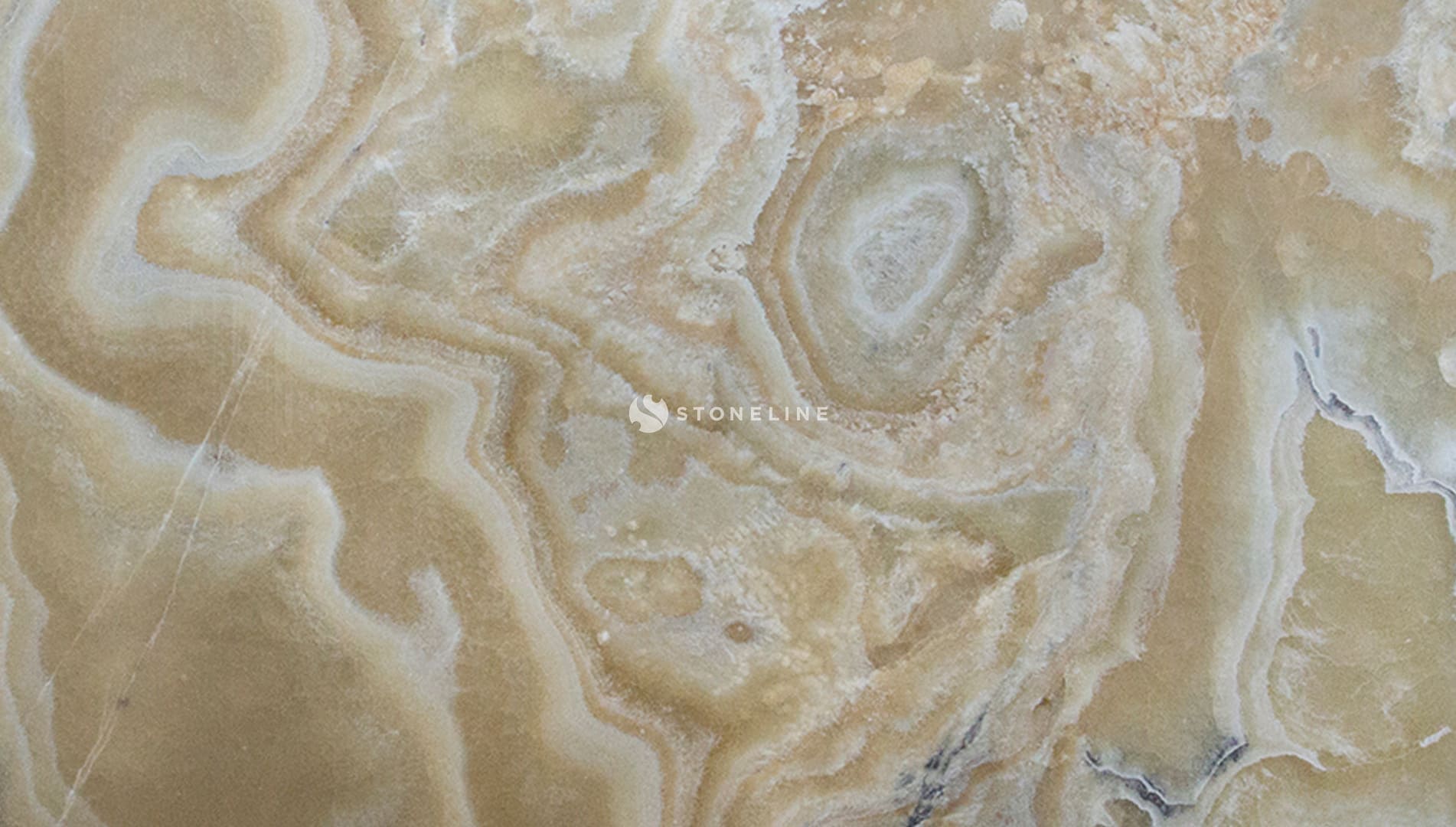 ONICE VERDE IMPERIAL | ONYX | STONELINE