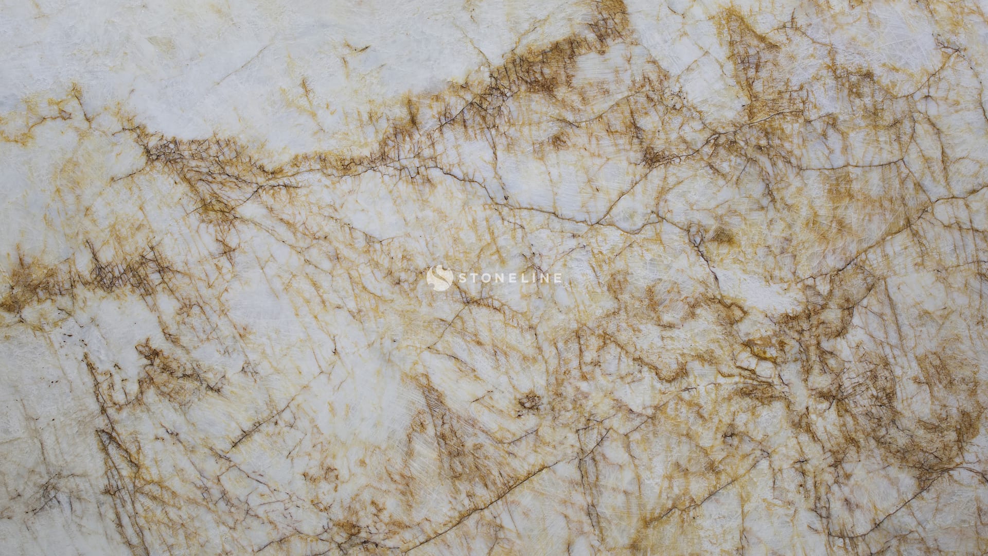 CRISTALLO AMBER | QUARTZITE | STONELINE