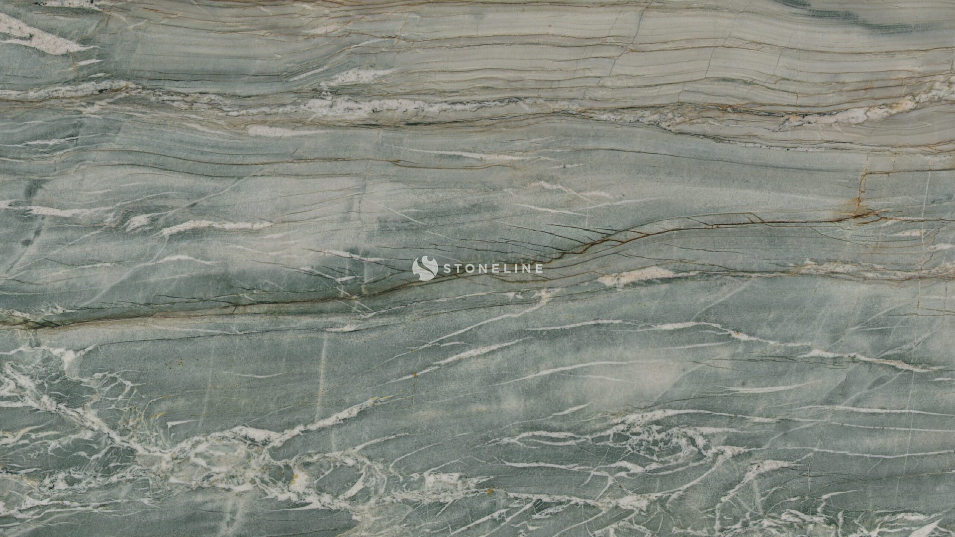 EMERALD GREEN LIGHT | QUARTZITE | STONELINE