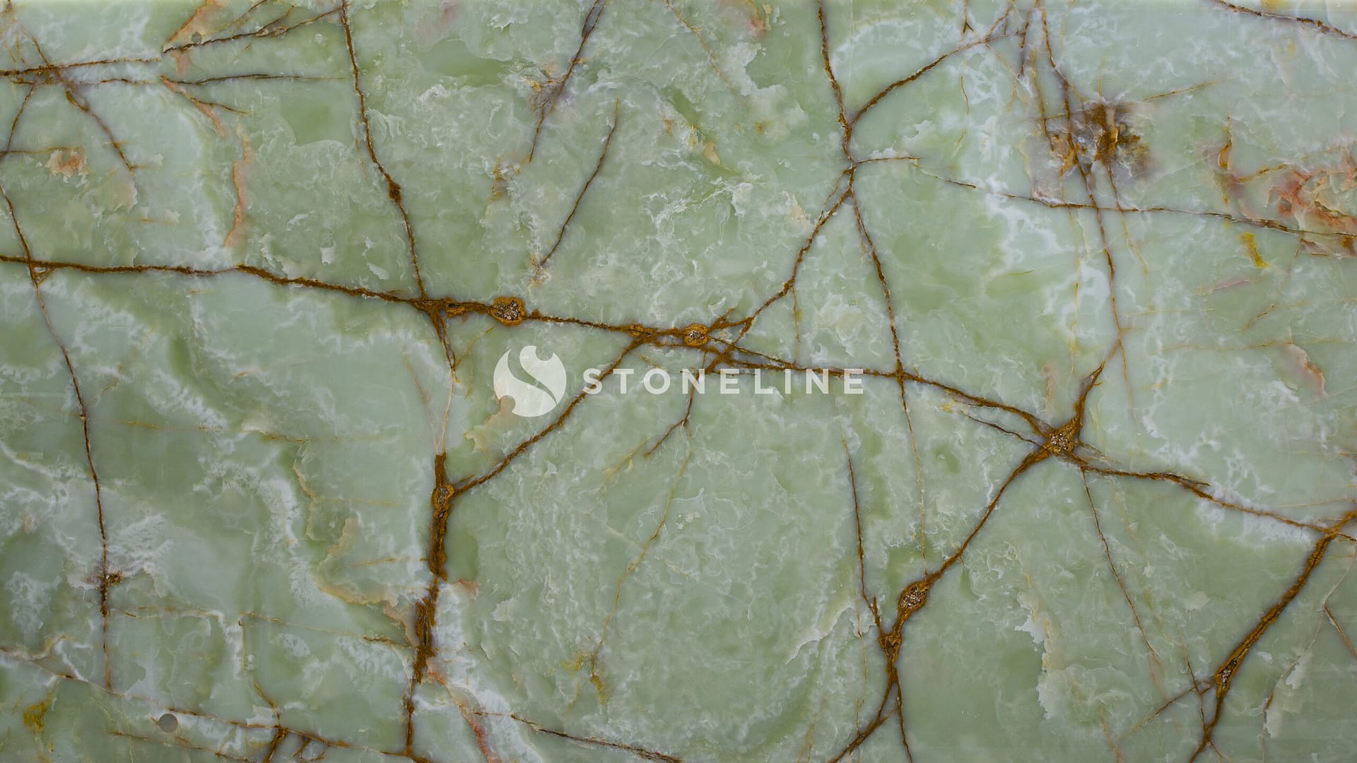 GREEN ONYX EXTRA | ONYX | STONELINE