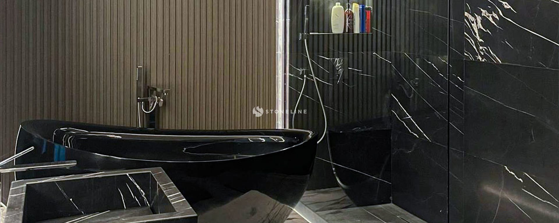 Projects - Stoneline