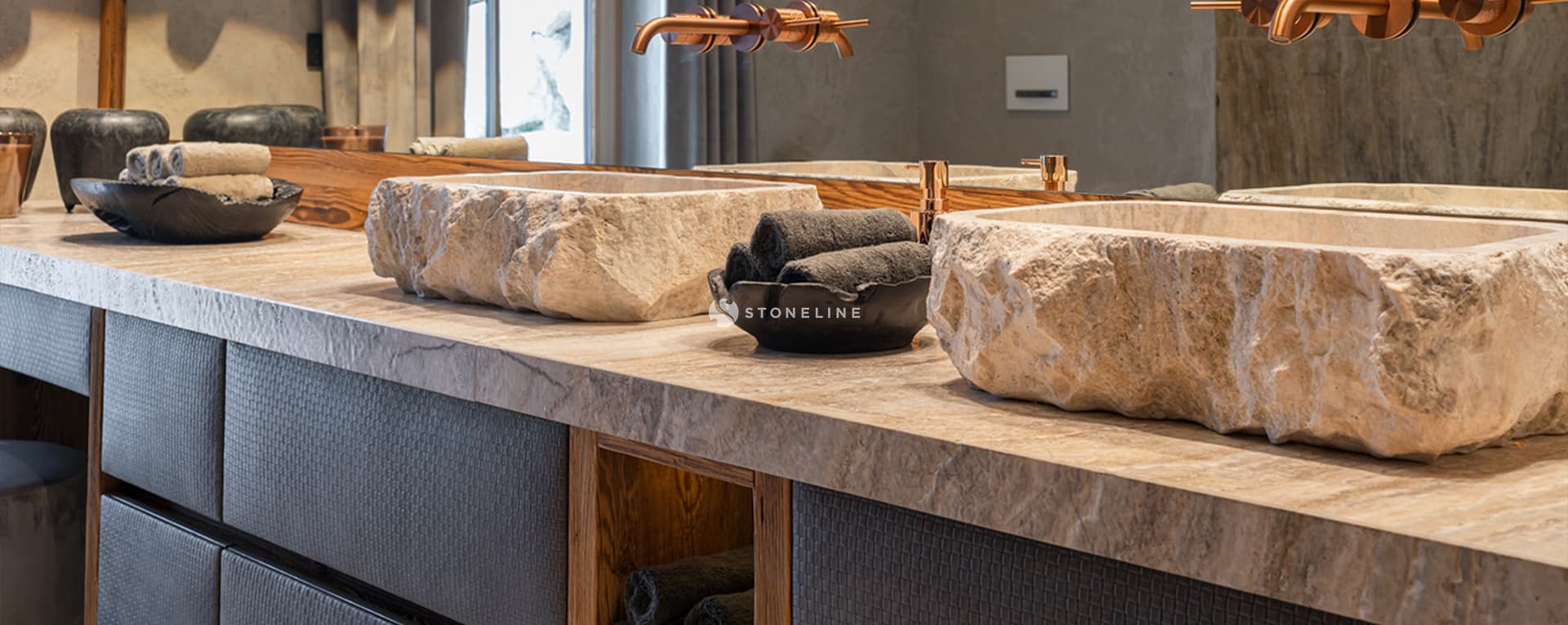 Projects - Stoneline