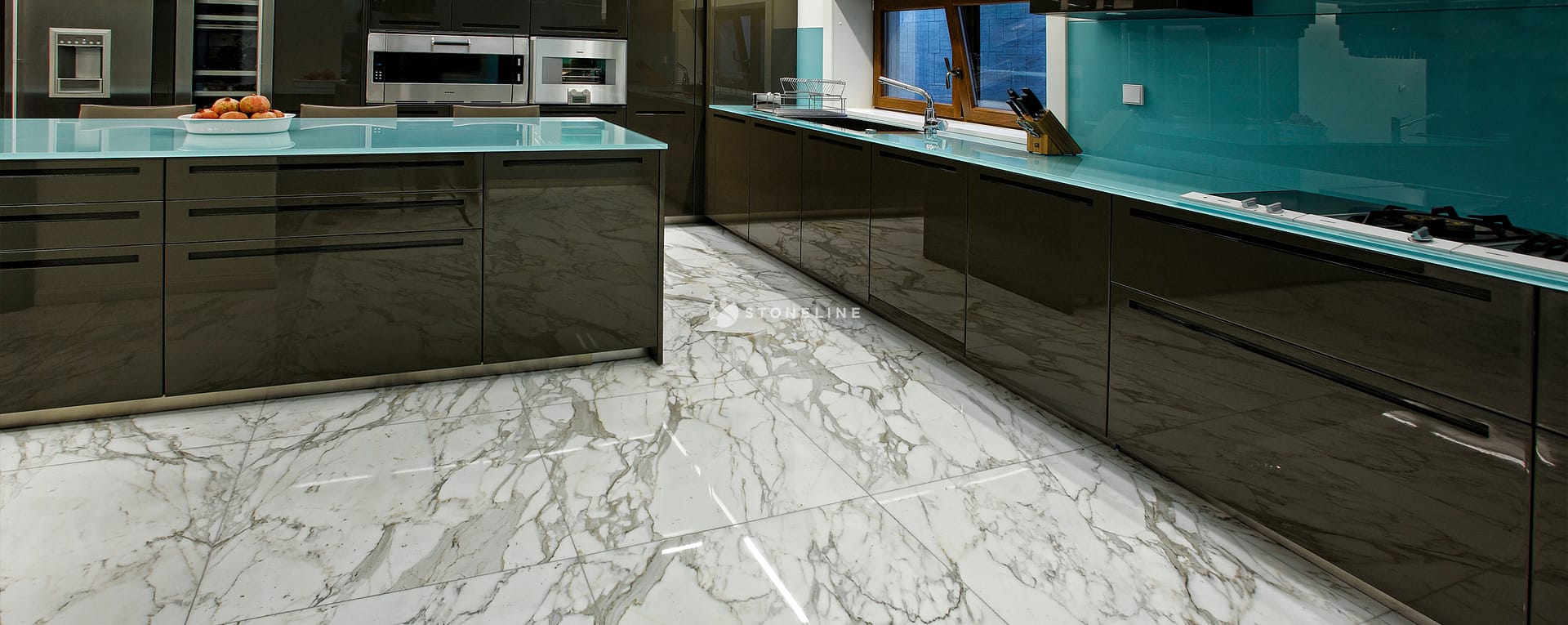 Projects - Stoneline