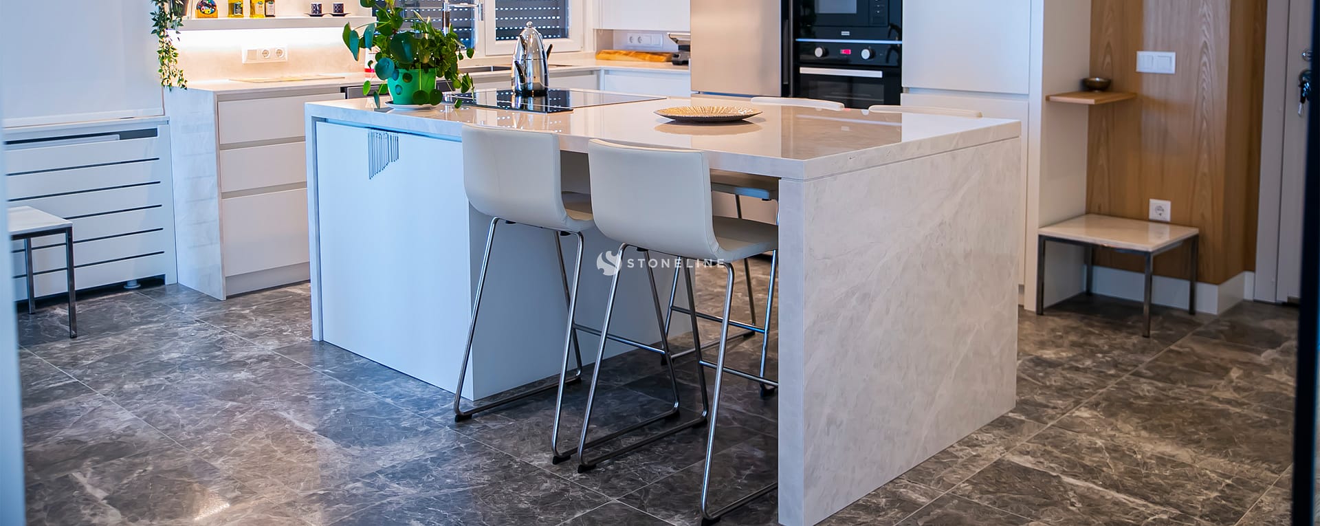 Projects - Stoneline