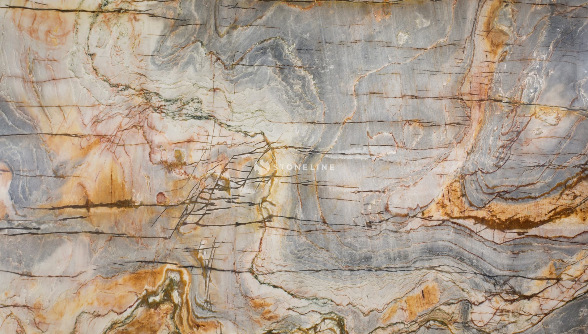 QUARTZITE PICASSO | QUARTZITE | STONELINE