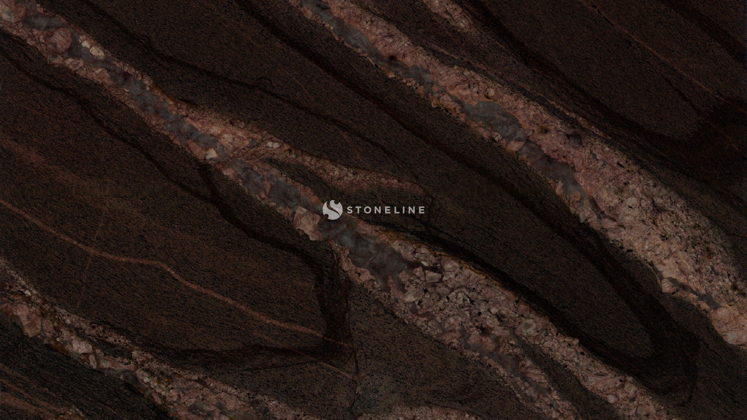 RED LAVA EXTRA | QUARTZITE | STONELINE