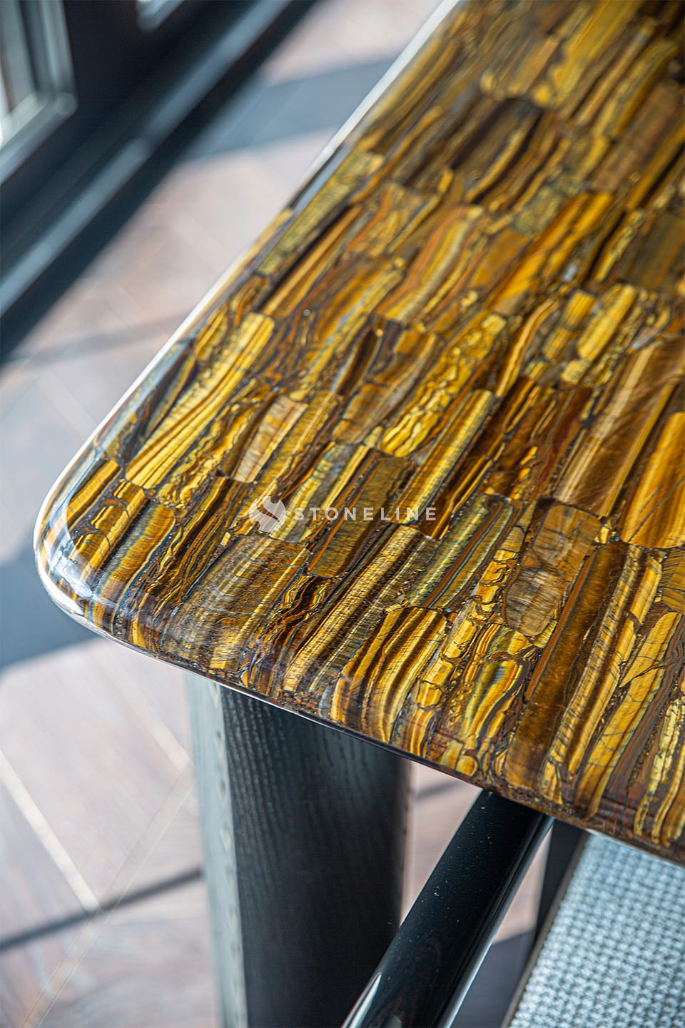 SATT DESIGN / ÖZEL KONUT PROJESI / 1